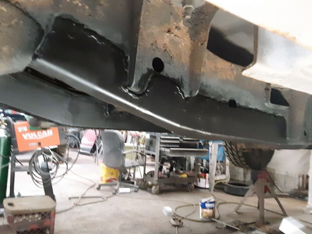 How bad is this frame rust ? - Page 5 - Ford F150 Forum - Community of ...