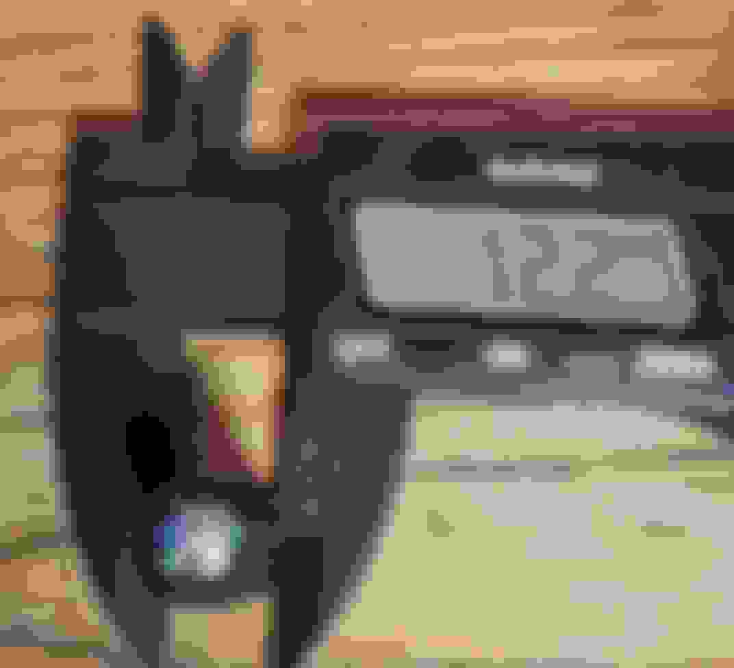 Wiring through the firewall - Ford F150 Forum - Community of Ford Truck ...