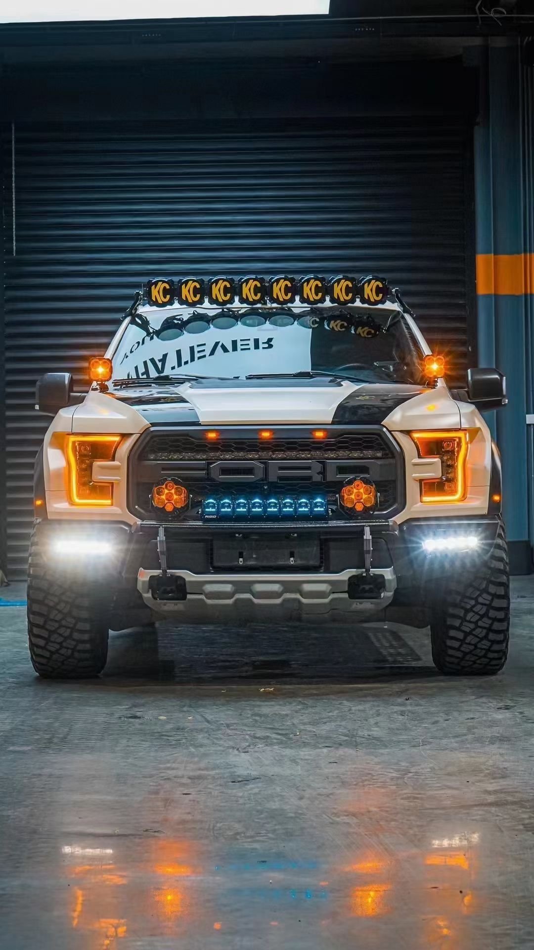 Revamping the Ford F150-WildWell Motor Sports - Ford F150 Forum ...