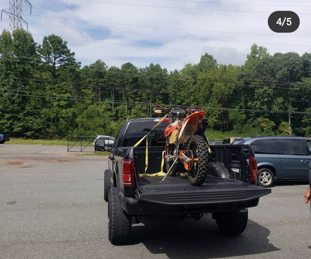 2015 Ford F150 Mini Raptor Build - Ford F150 Forum - Community of Ford ...