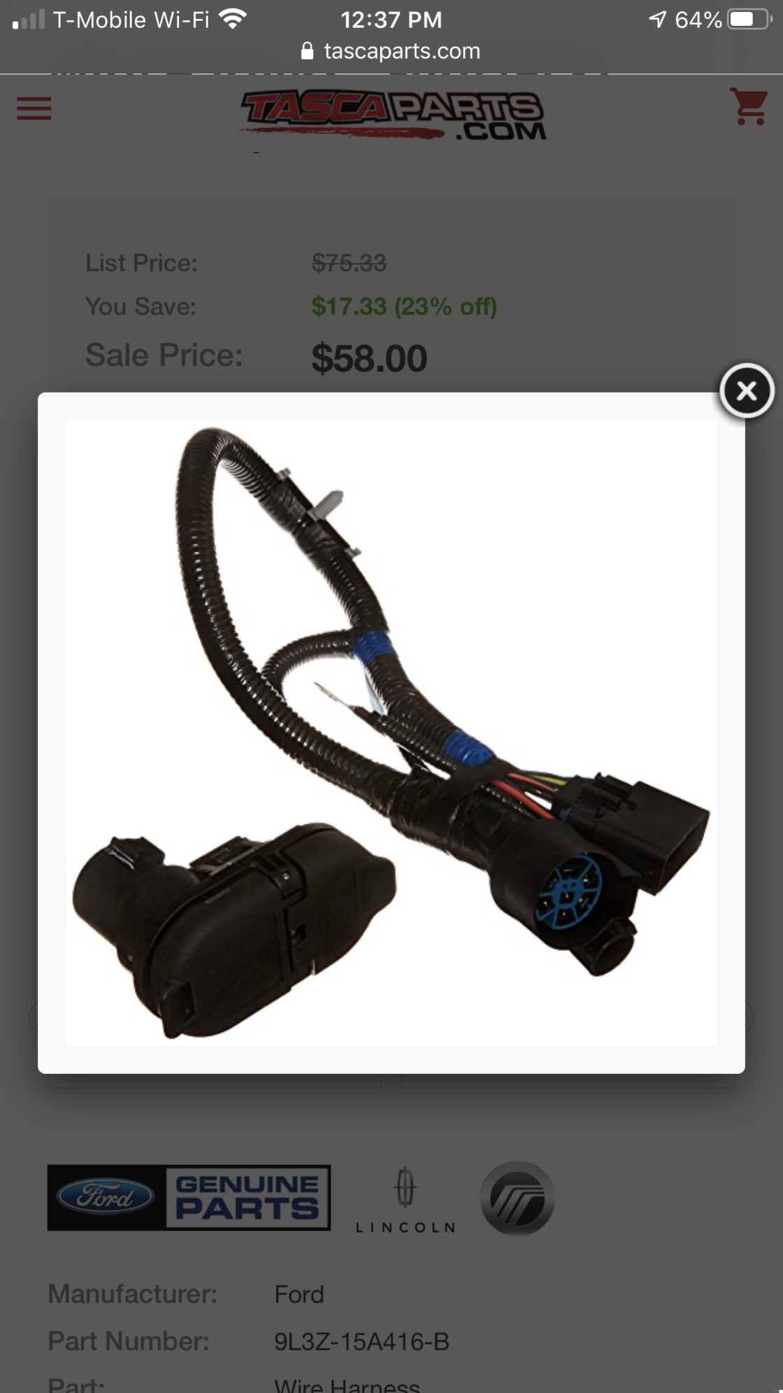 Trailer Brake Controller upgrade - Ford F150 Forum - Community of Ford ...