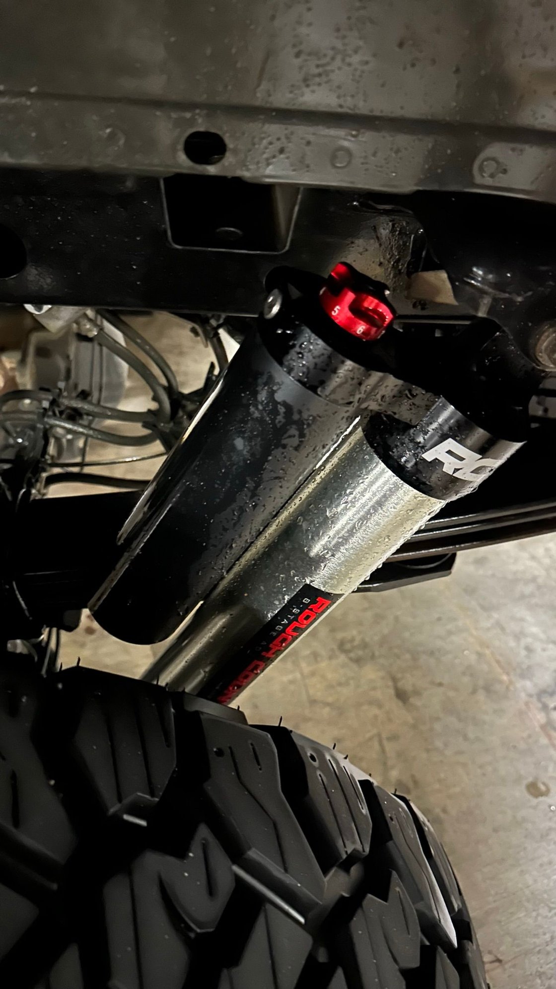 New Rough country vertex suspension upgrades. - Ford F150 Forum ...