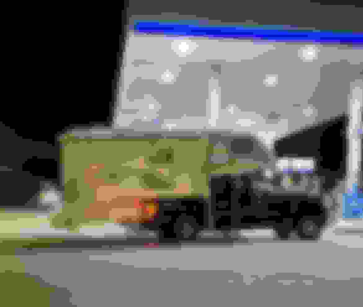 Help! Am I overloaded? - Ford F150 Forum - Community of Ford Truck Fans