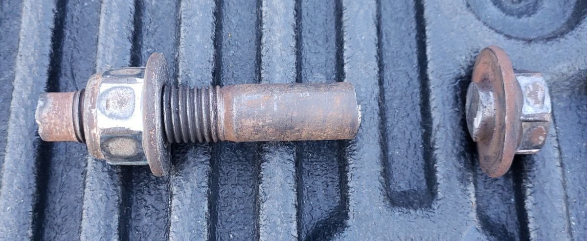 Coil Springs....? - Ford F150 Forum - Community of Ford Truck Fans