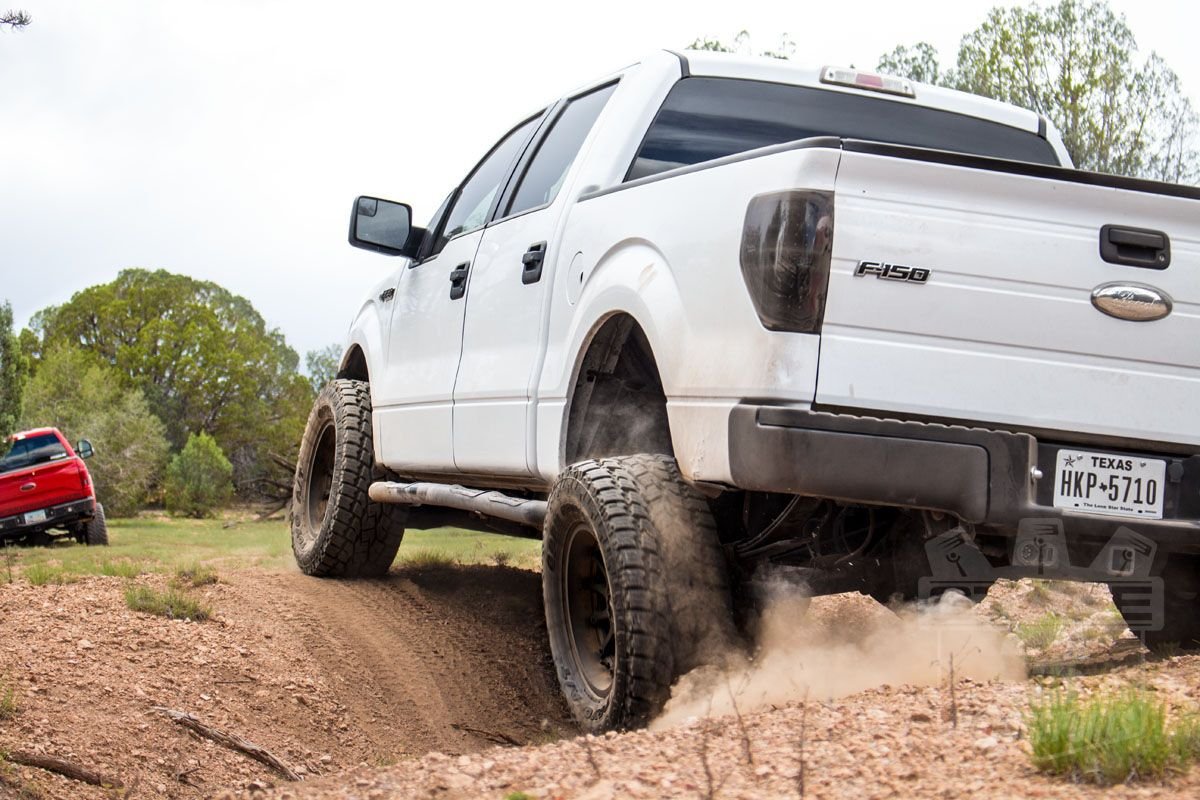 2011 F150 5.0L XL SuperCrew Build - Stage3Motorsports.com - Ford F150 ...