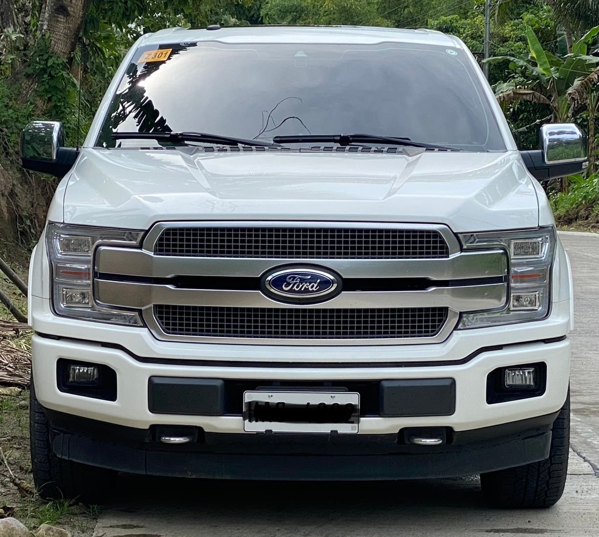 2018-20 Front End - Ford F150 Forum - Community of Ford Truck Fans