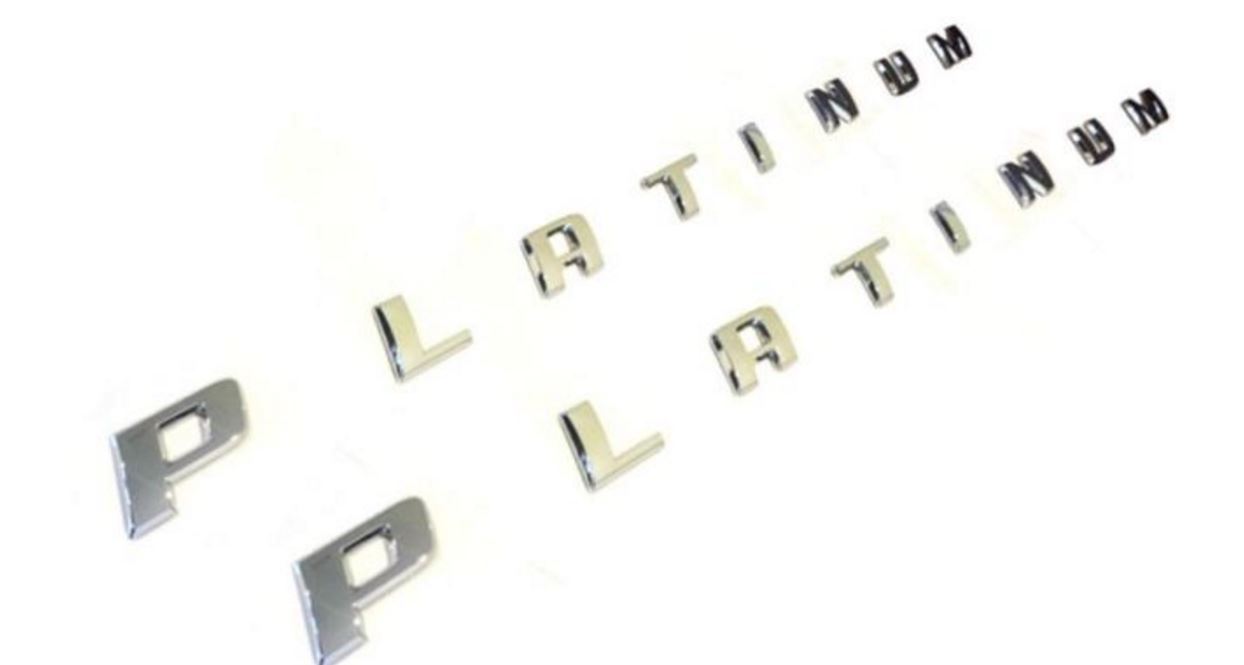 2017 Platinum project - Page 3 - Ford F150 Forum - Community of Ford ...