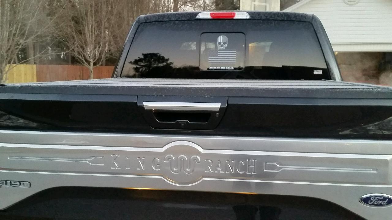 Show your rear window sticker/decal (2015-Present trucks) - Page 8 ...