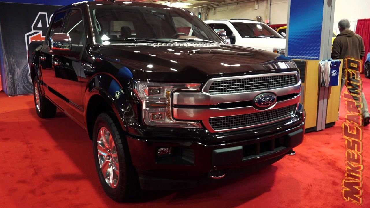 2018 F150 Magma red - Ford F150 Forum - Community of Ford Truck Fans