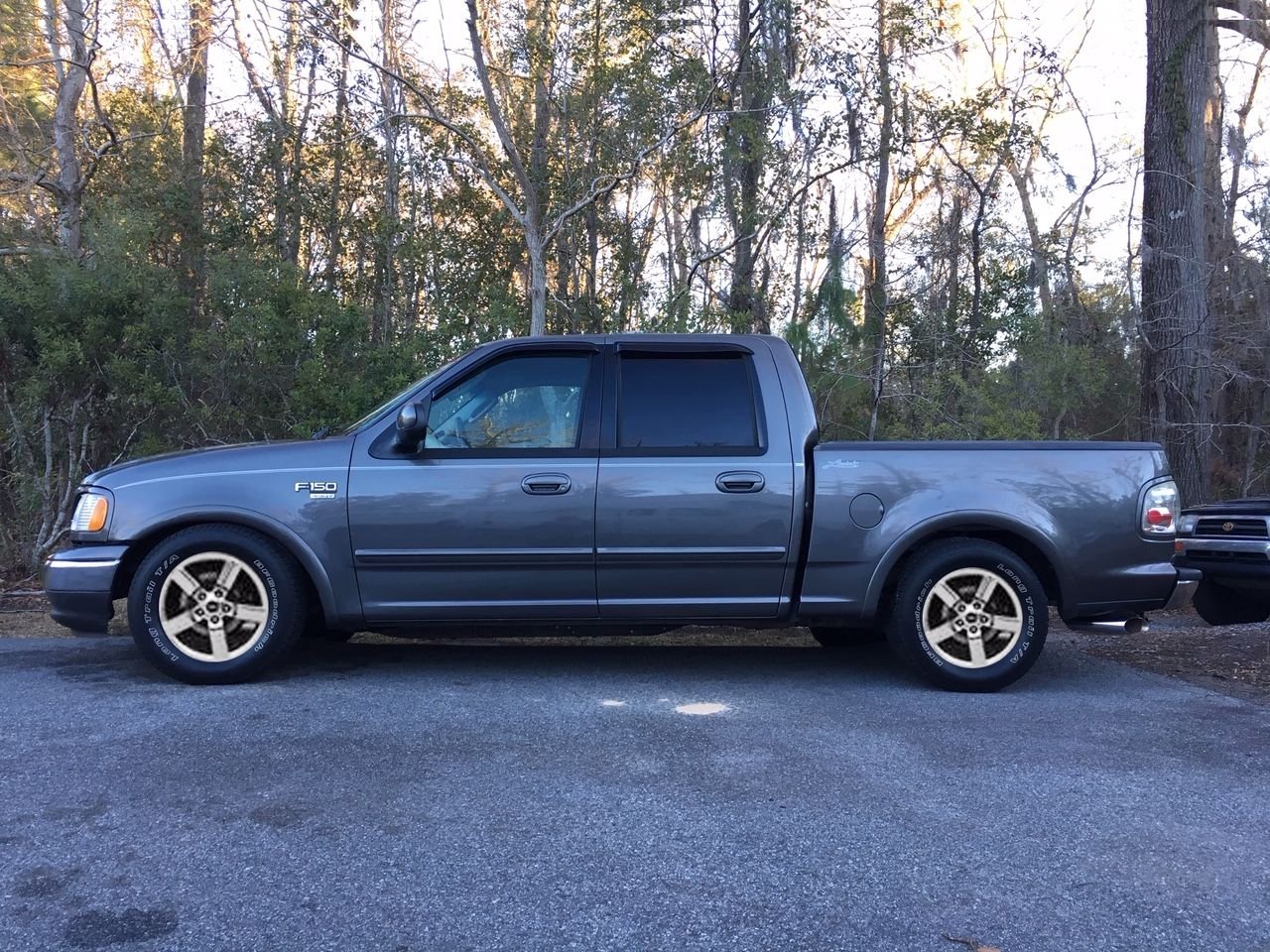 What did you do to your 10th gen today? - Page 3258 - Ford F150 Forum ...