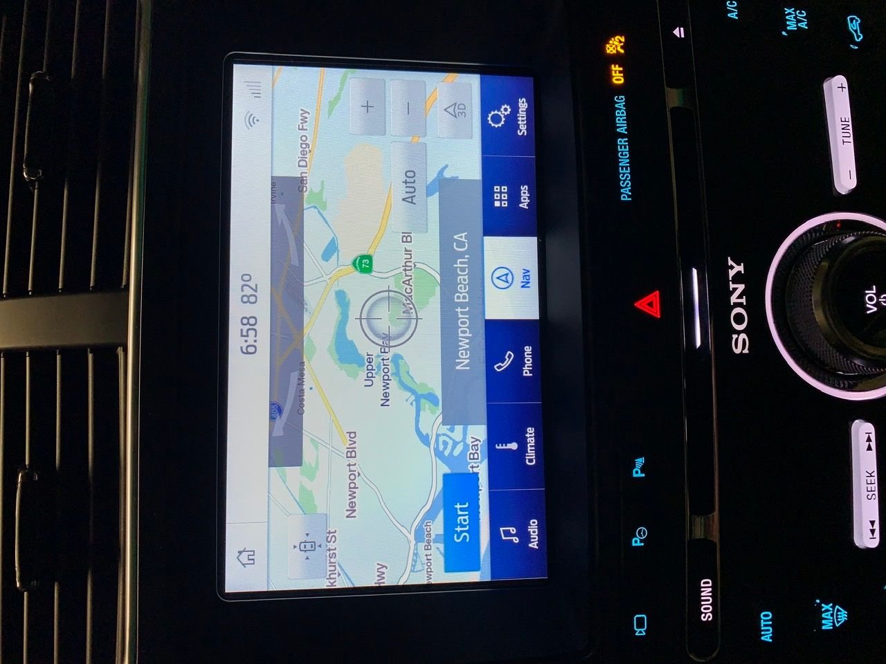 Upgrade Sync 3 V3.0 to V3.4 instructions - Page 4 - Ford F150 Forum ...