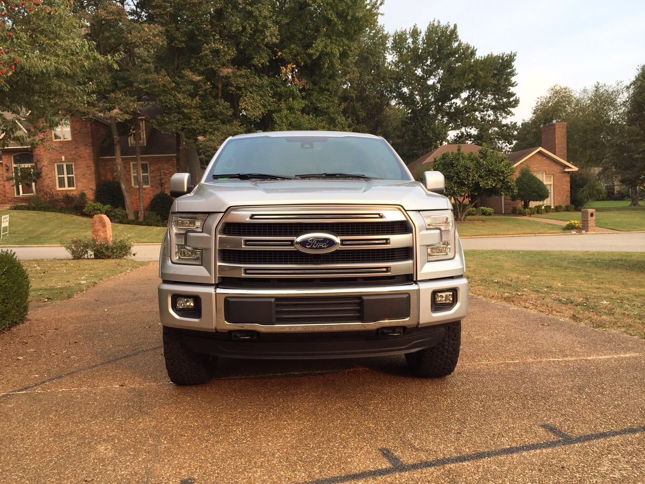 Finally, the Quest is Over! - Ford F150 Forum - Community of Ford Truck ...