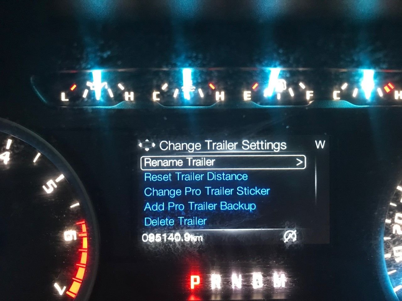 How to tell if Trailer Brake Controller Is Hooked Up Correctly - Ford ...