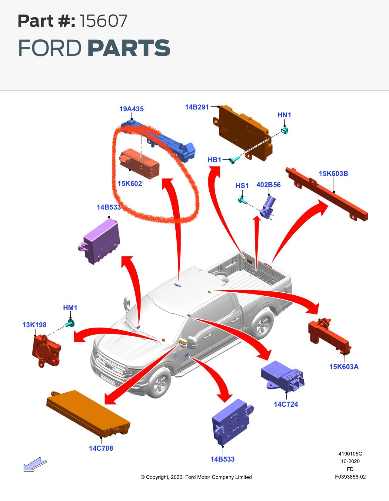 3 to 4 Button Remote Start Success? - Ford F150 Forum - Community of ...