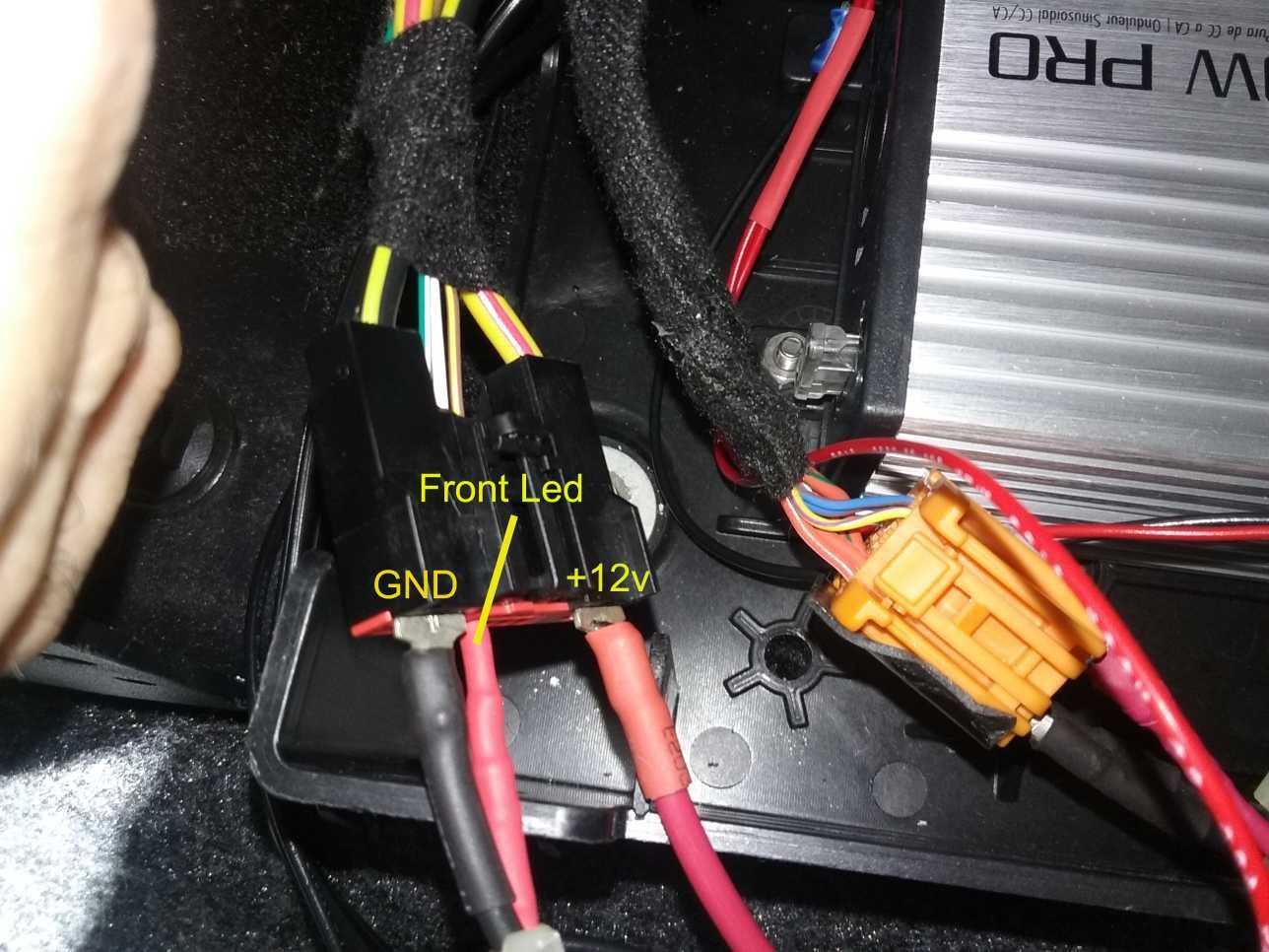 Direct Replacement for Inverter - Page 11 - Ford F150 Forum - Community ...