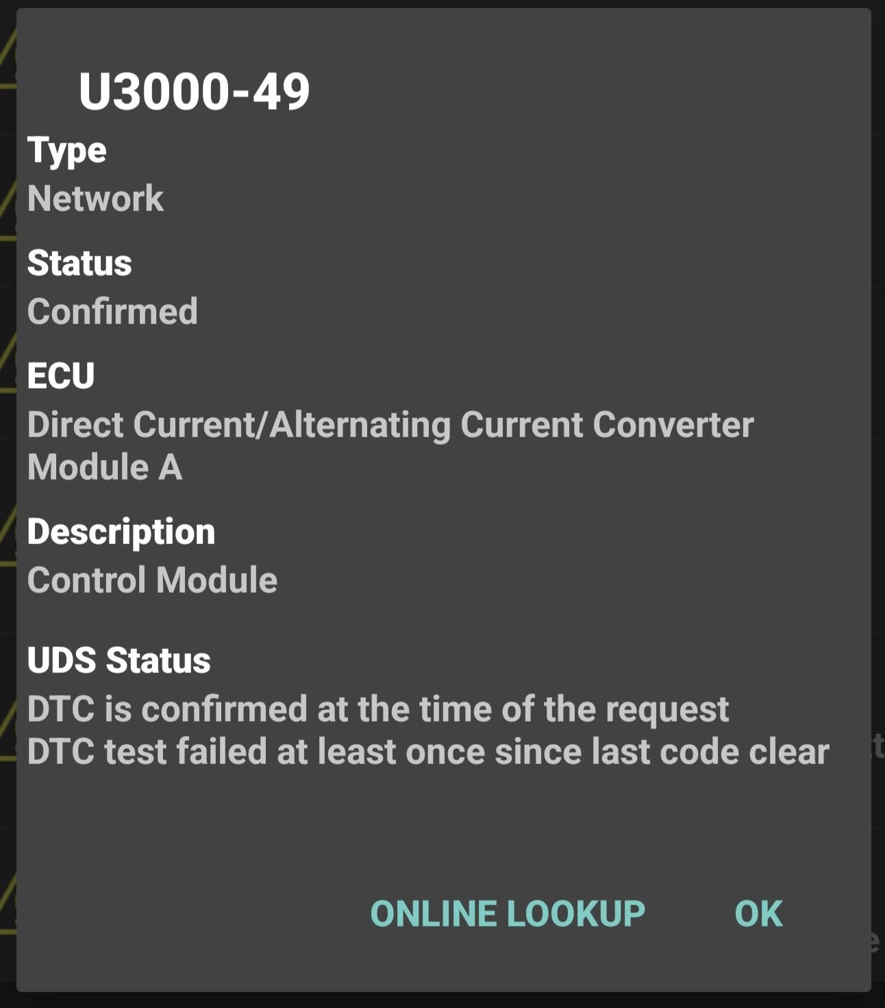 Pro Power Onboard Service Required Error - Ford F150 Forum - Community ...