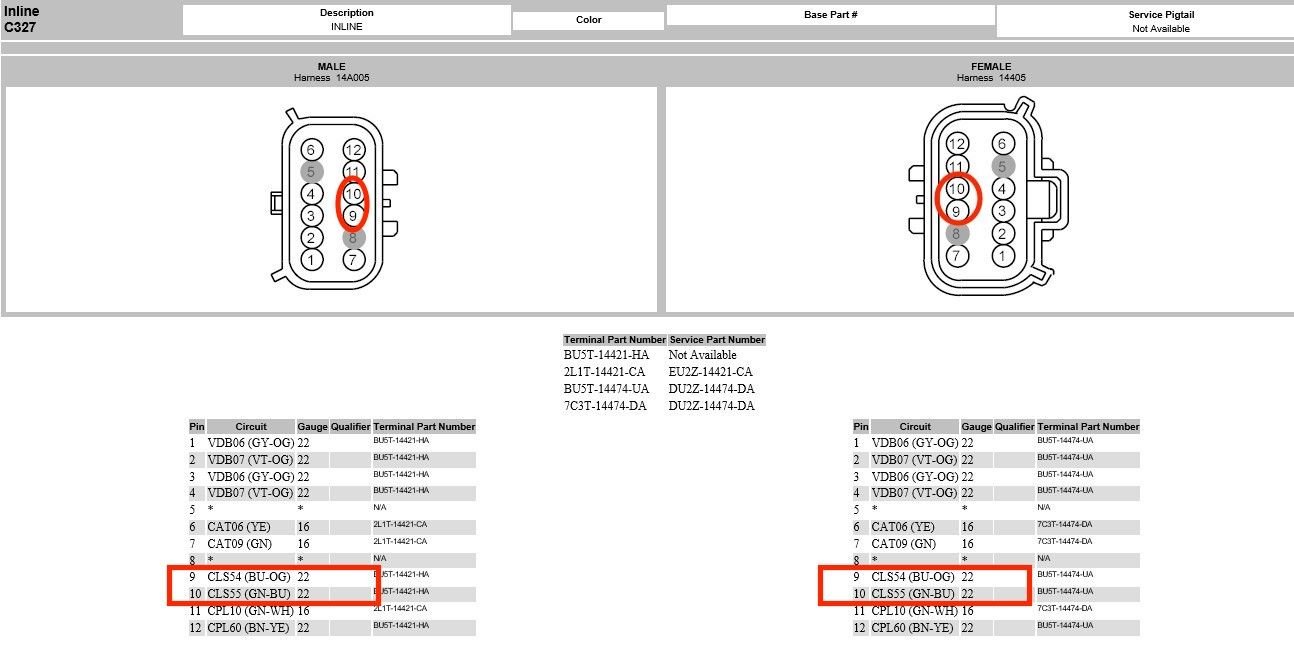 Can bliss be added? - Page 12 - Ford F150 Forum - Community of Ford ...