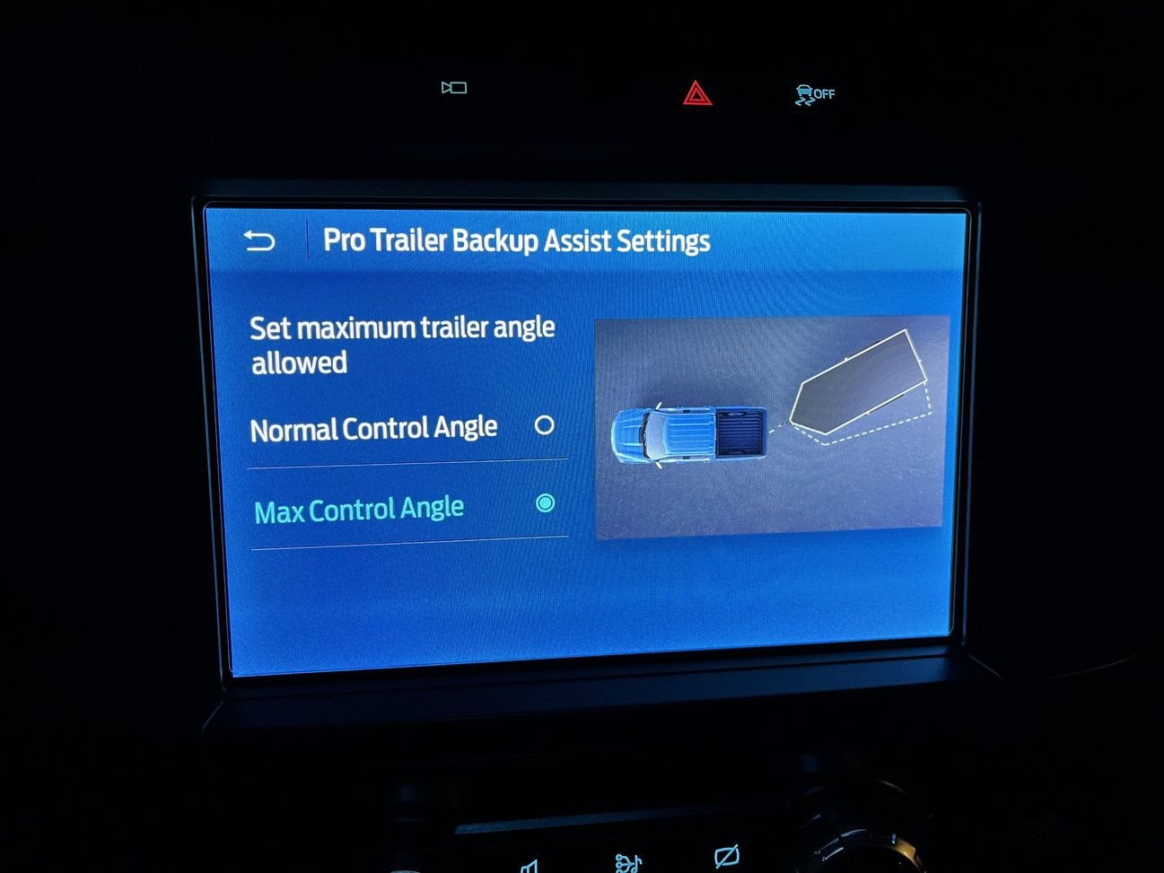 Do you find Pro trailer backup assist useful? - Ford F150 Forum ...