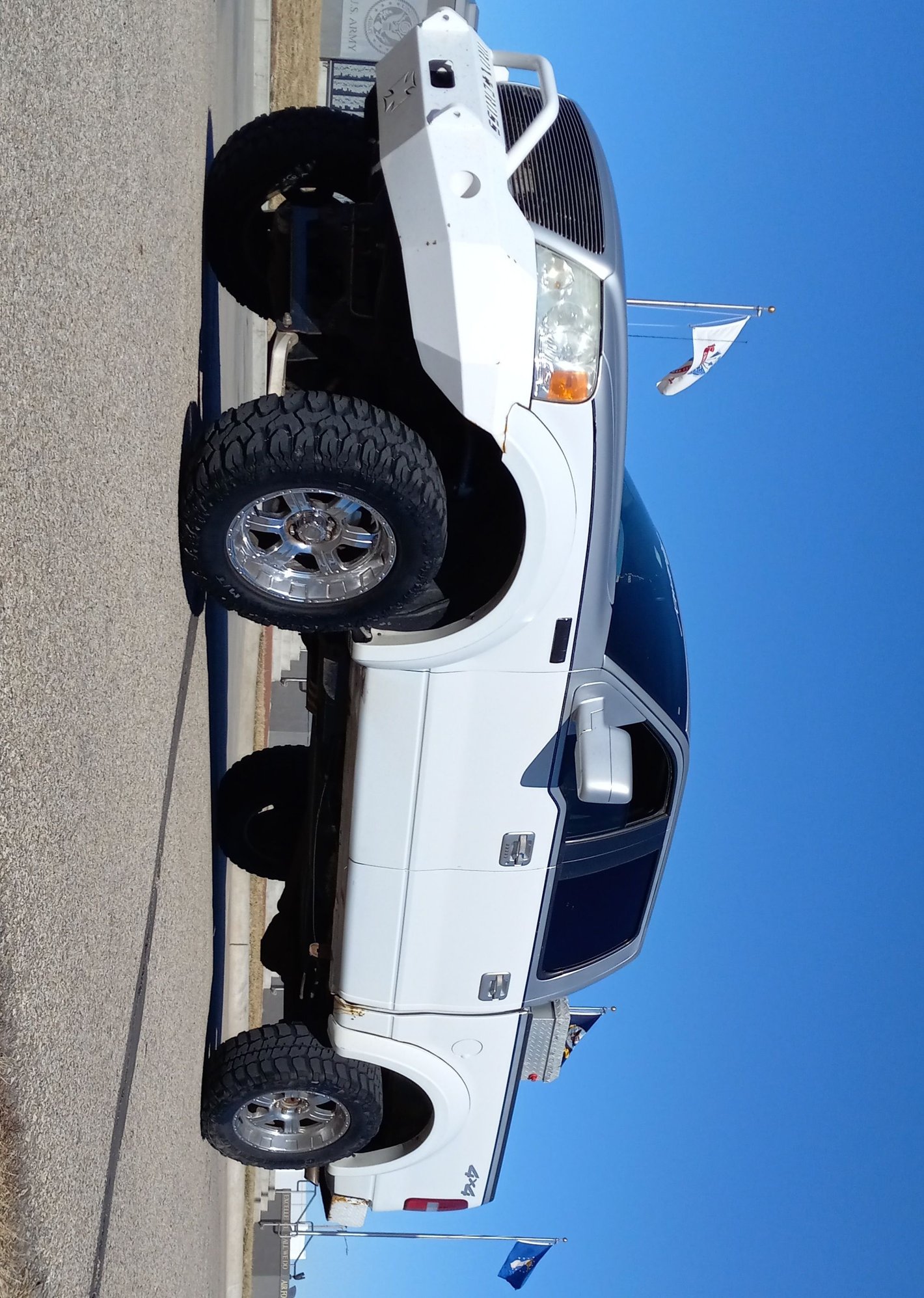 Regency conversion - Page 2 - Ford F150 Forum - Community of Ford Truck ...