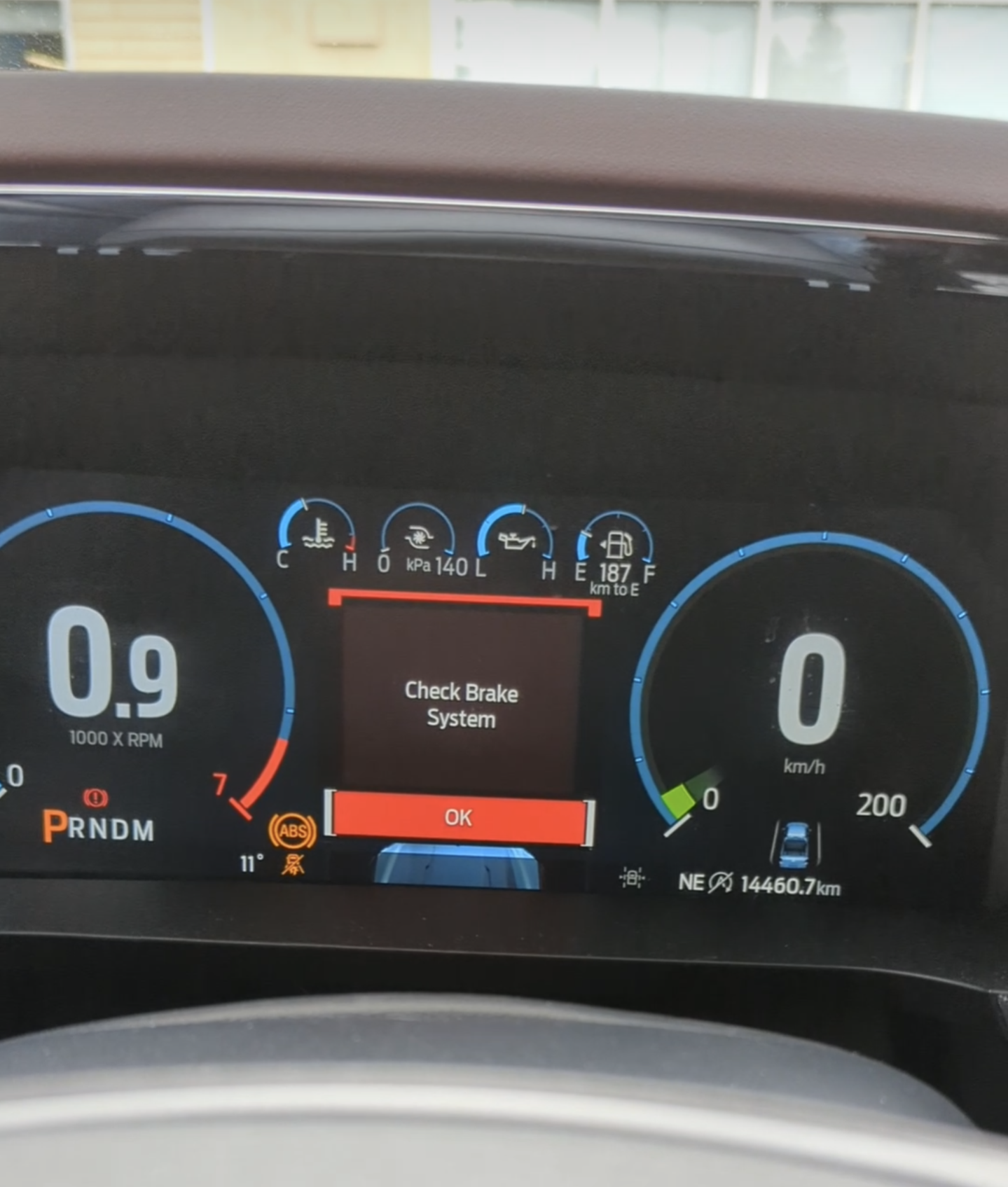 2021 F-150 Several Warnings - Ford F150 Forum - Community of Ford Truck ...