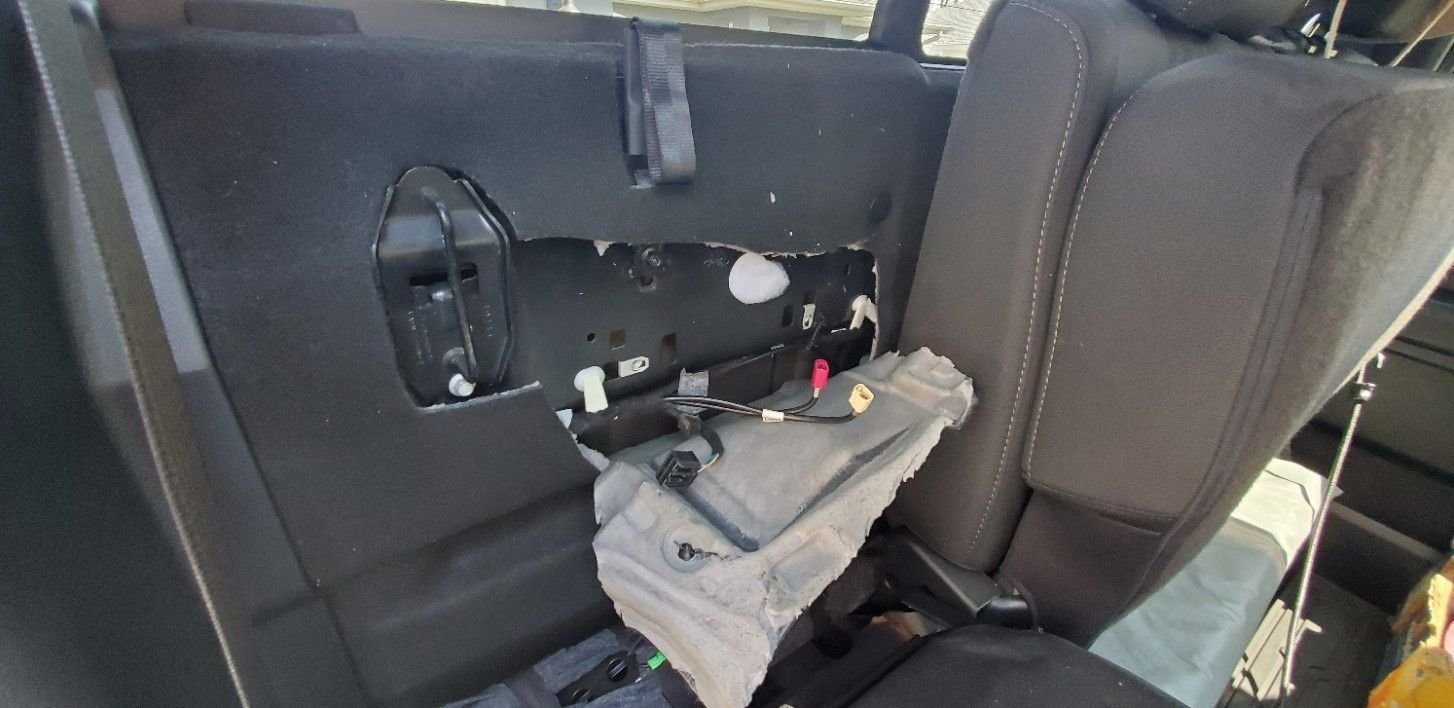 F150 is it a TCU or a TRANSCIEVER? - Ford F150 Forum - Community of ...