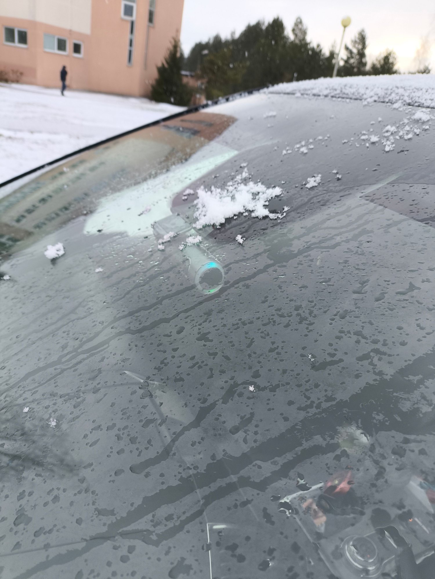 Front camera defrost grid not working? - Ford F150 Forum - Community of ...