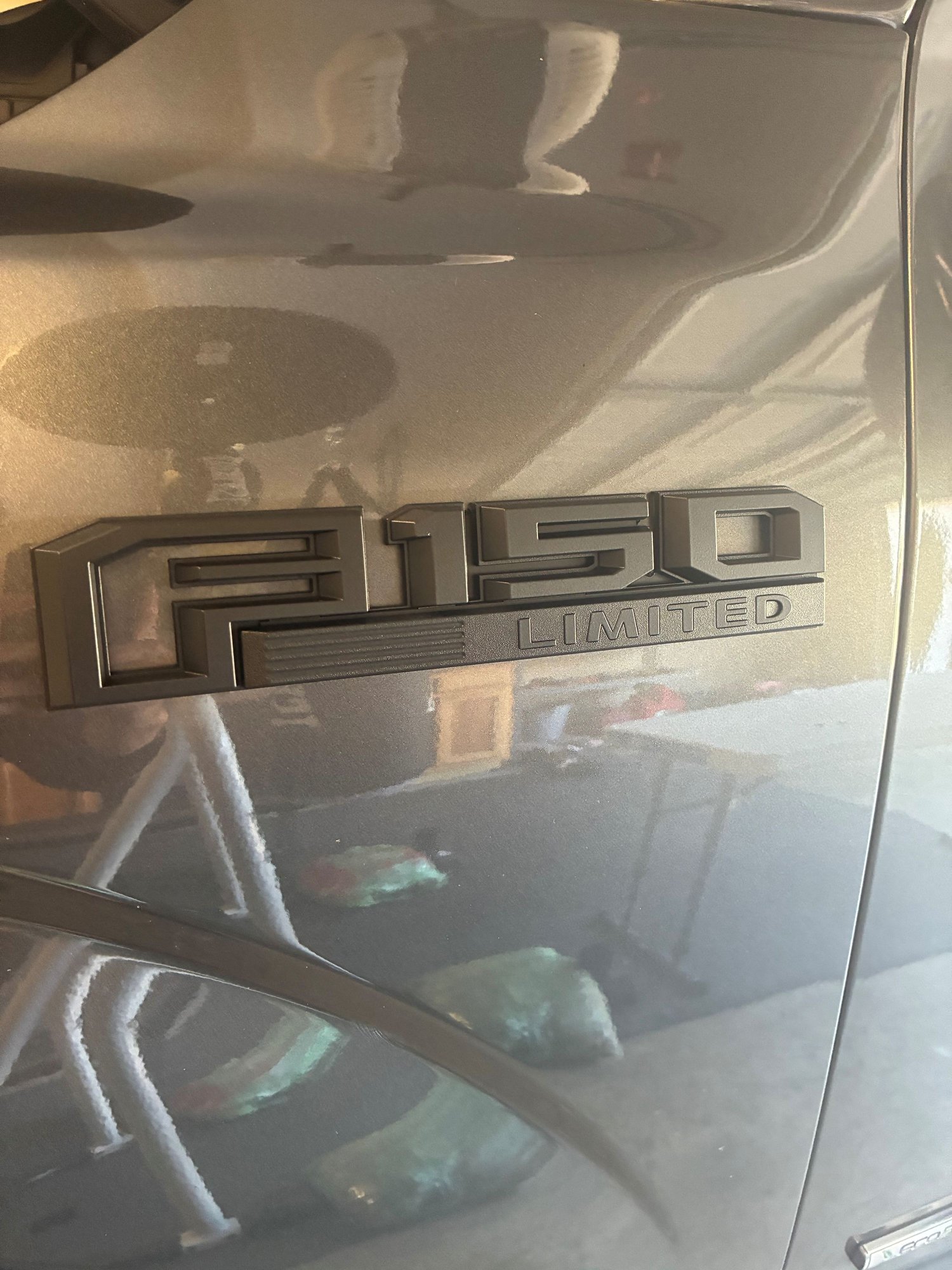 What in the world did you do with your truck today III - Page 282 ...