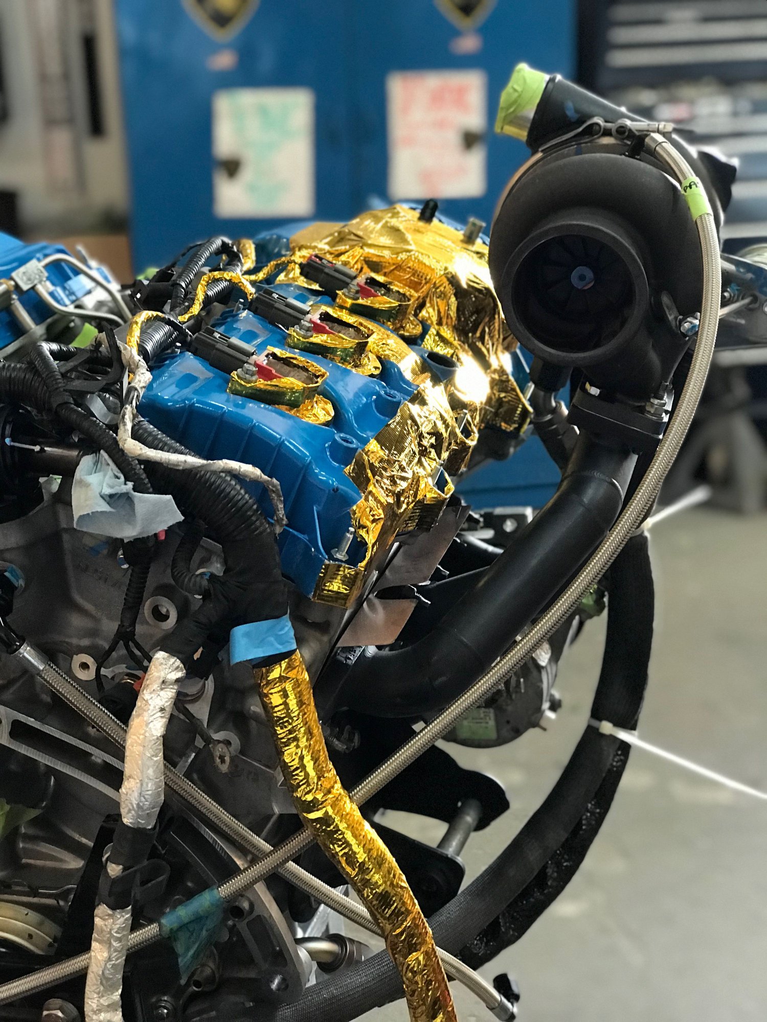 Sleipnir's FURD BURD - Page 2 - Ford F150 Forum - Community of Ford ...