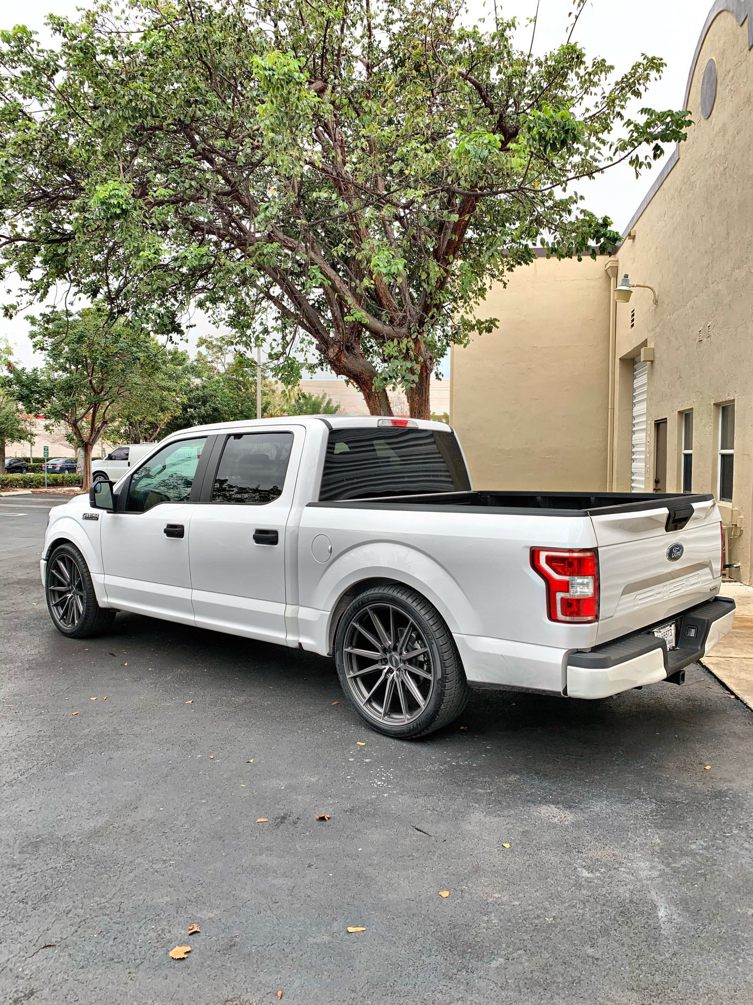 Lets see some lowered trucks - Page 199 - Ford F150 Forum - Community ...