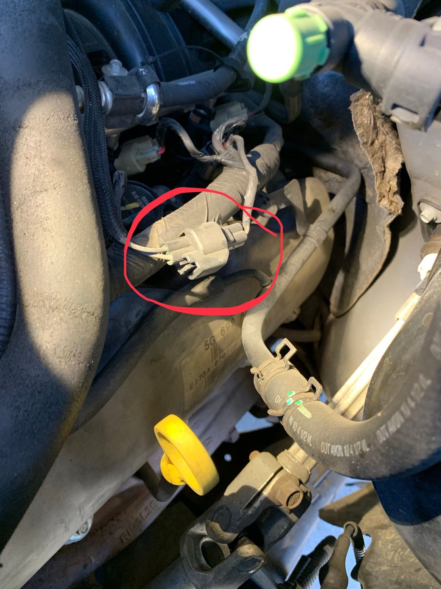 ABS Light, blown fuse, and no communication - Page 2 - Ford F150 Forum ...