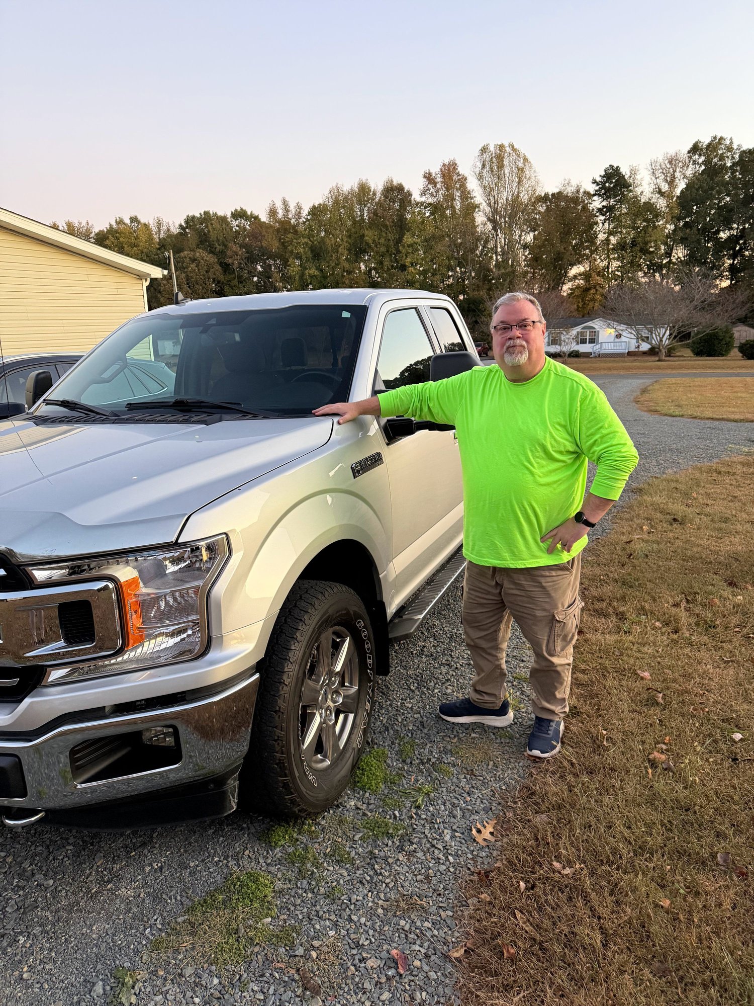 New 2019 F-150 owner - Ford F150 Forum - Community of Ford Truck Fans