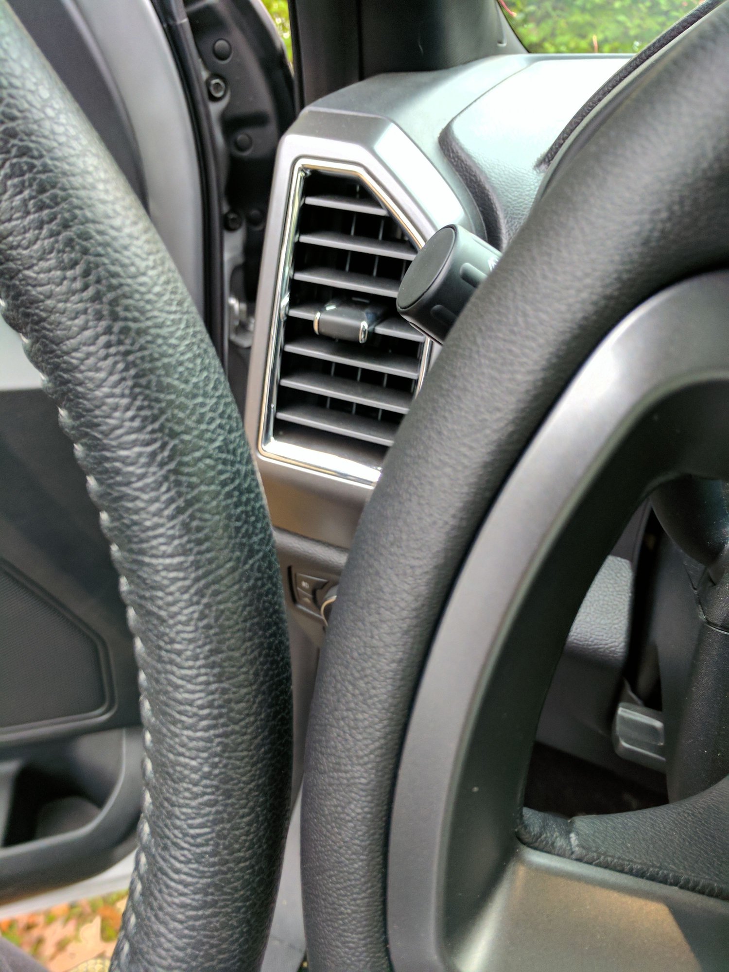 Add Heated Steering wheel? - Page 4 - Ford F150 Forum - Community of ...