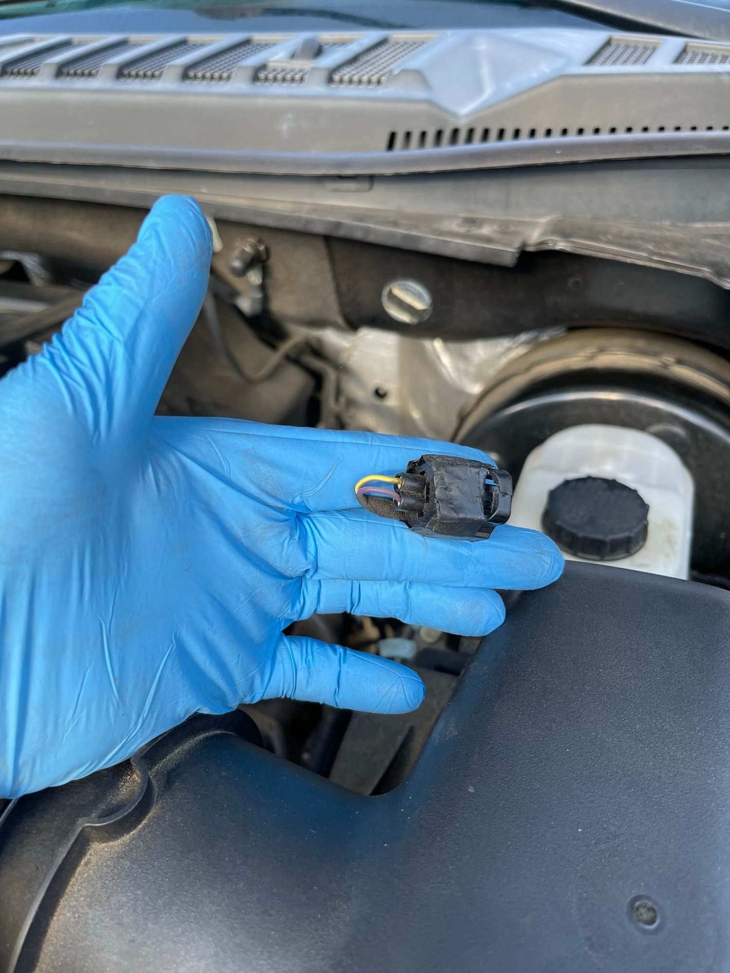 2.7 EB Engine Block Heater Question - Page 2 - Ford F150 Forum ...