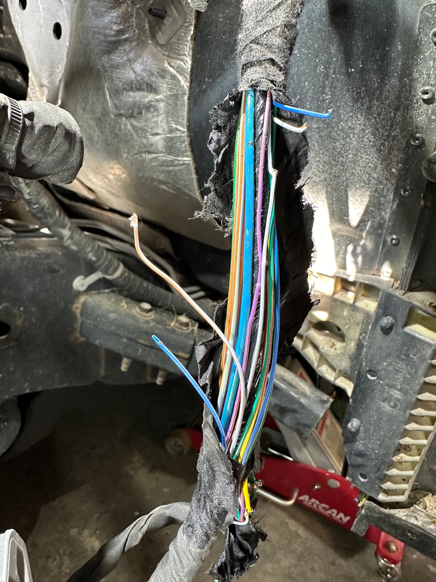 Tail light problems and DTC codes - Ford F150 Forum - Community of Ford ...