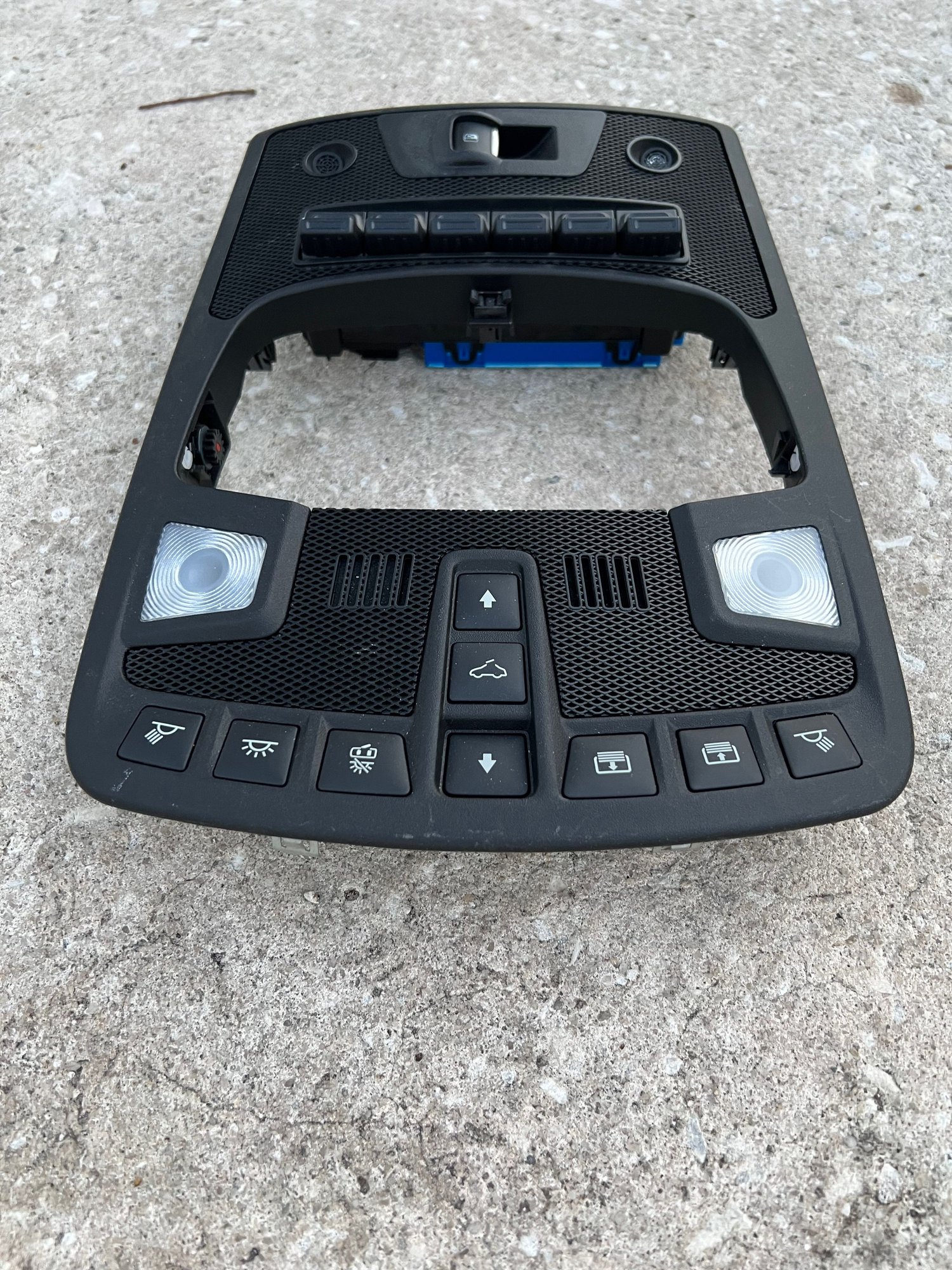 Southeast Upfitter Switches - Ford F150 Forum - Community of Ford Truck ...