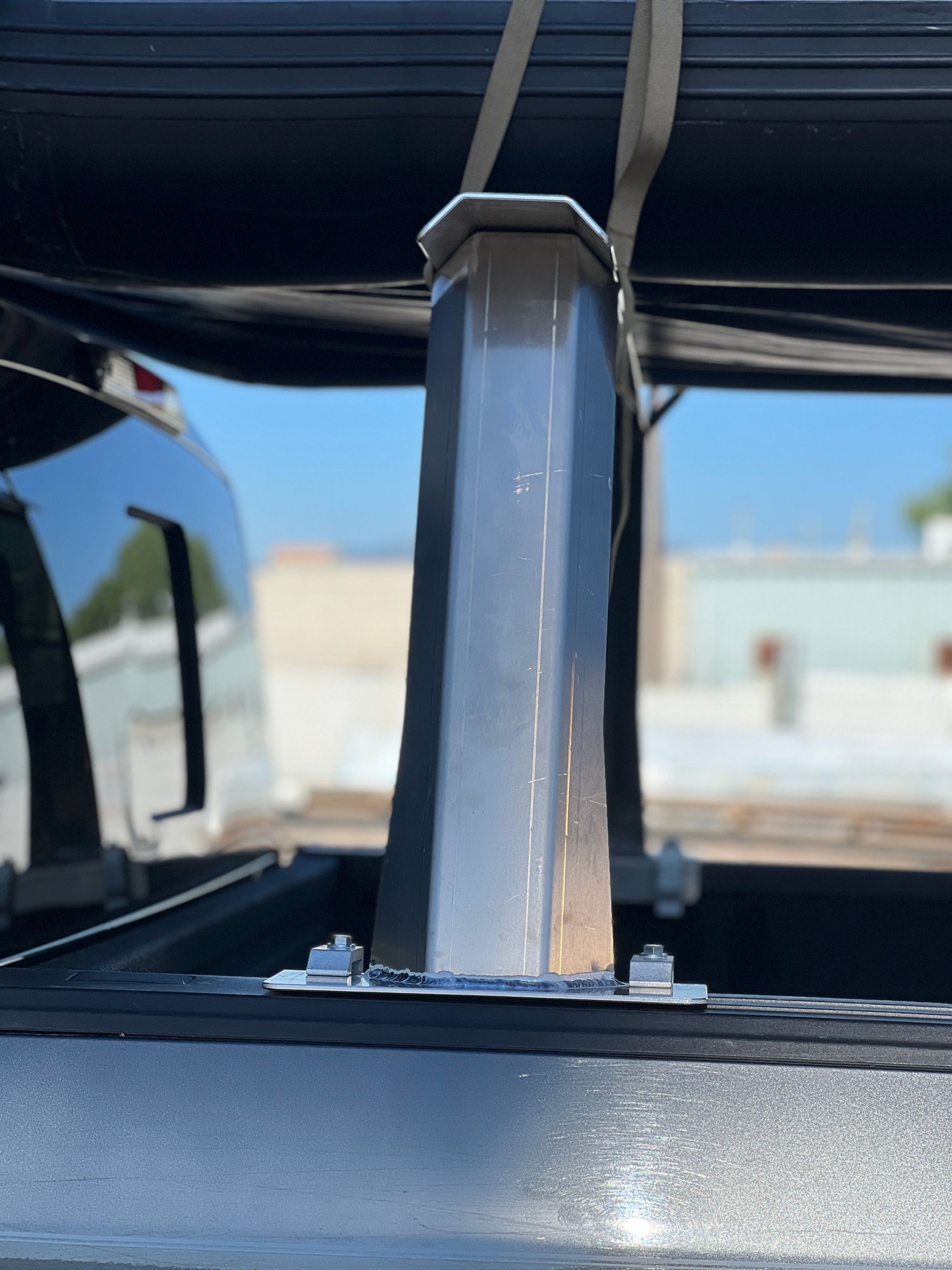 F150 Skid Plates and Bed Rack - group buy ??? - Ford F150 Forum ...