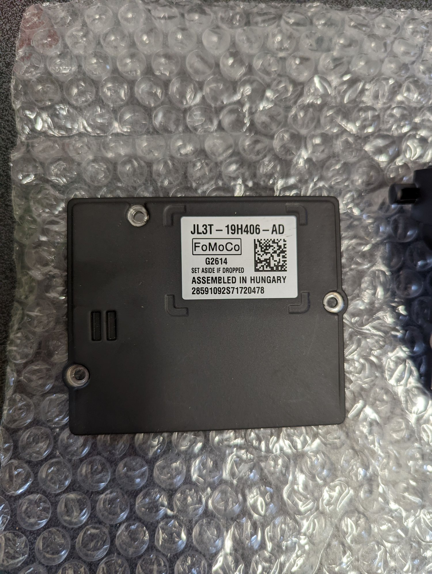 A look inside the IMPA module - Ford F150 Forum - Community of Ford ...