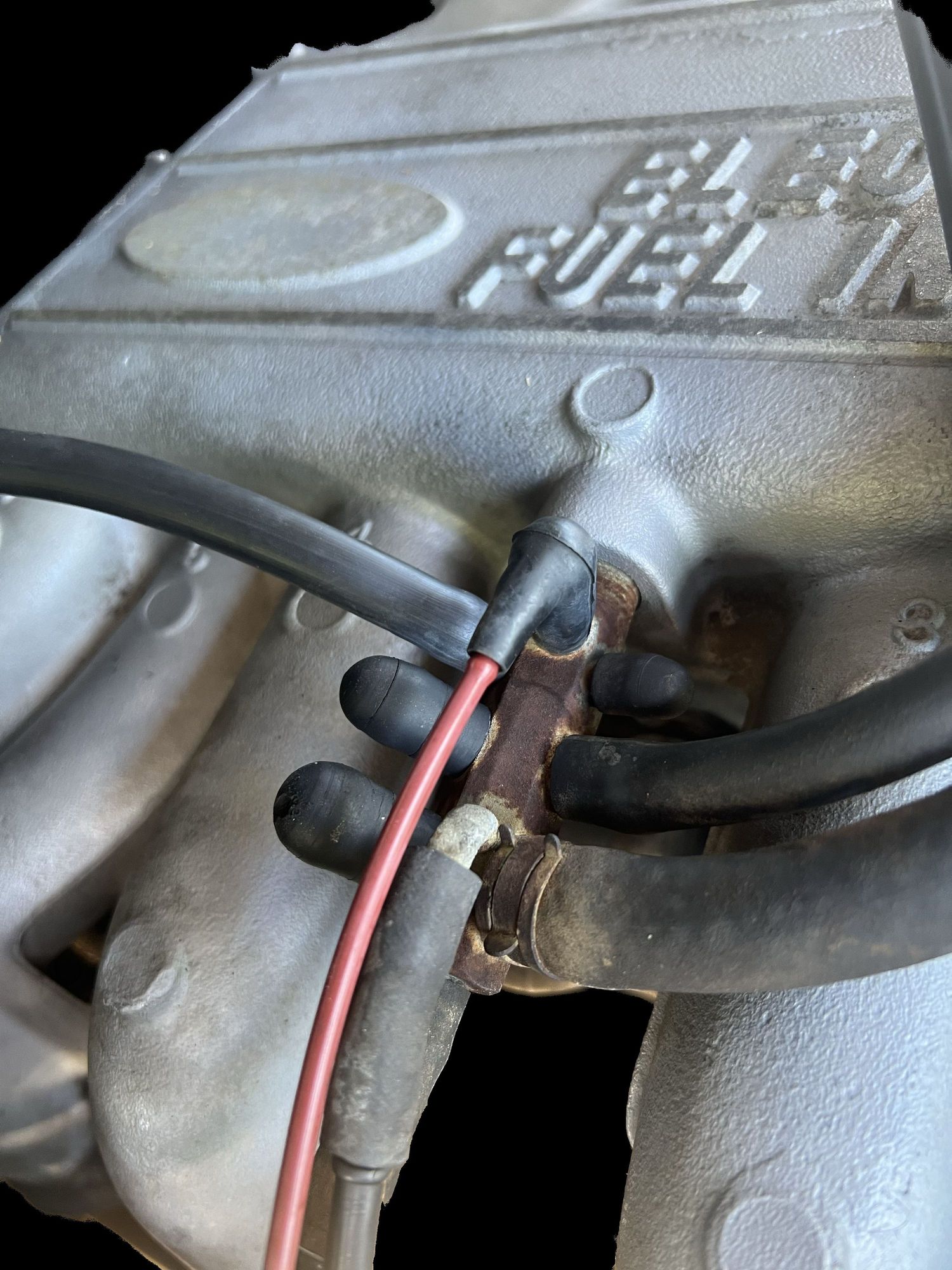 Looking for vacuum tree - Ford F150 Forum - Community of Ford Truck Fans