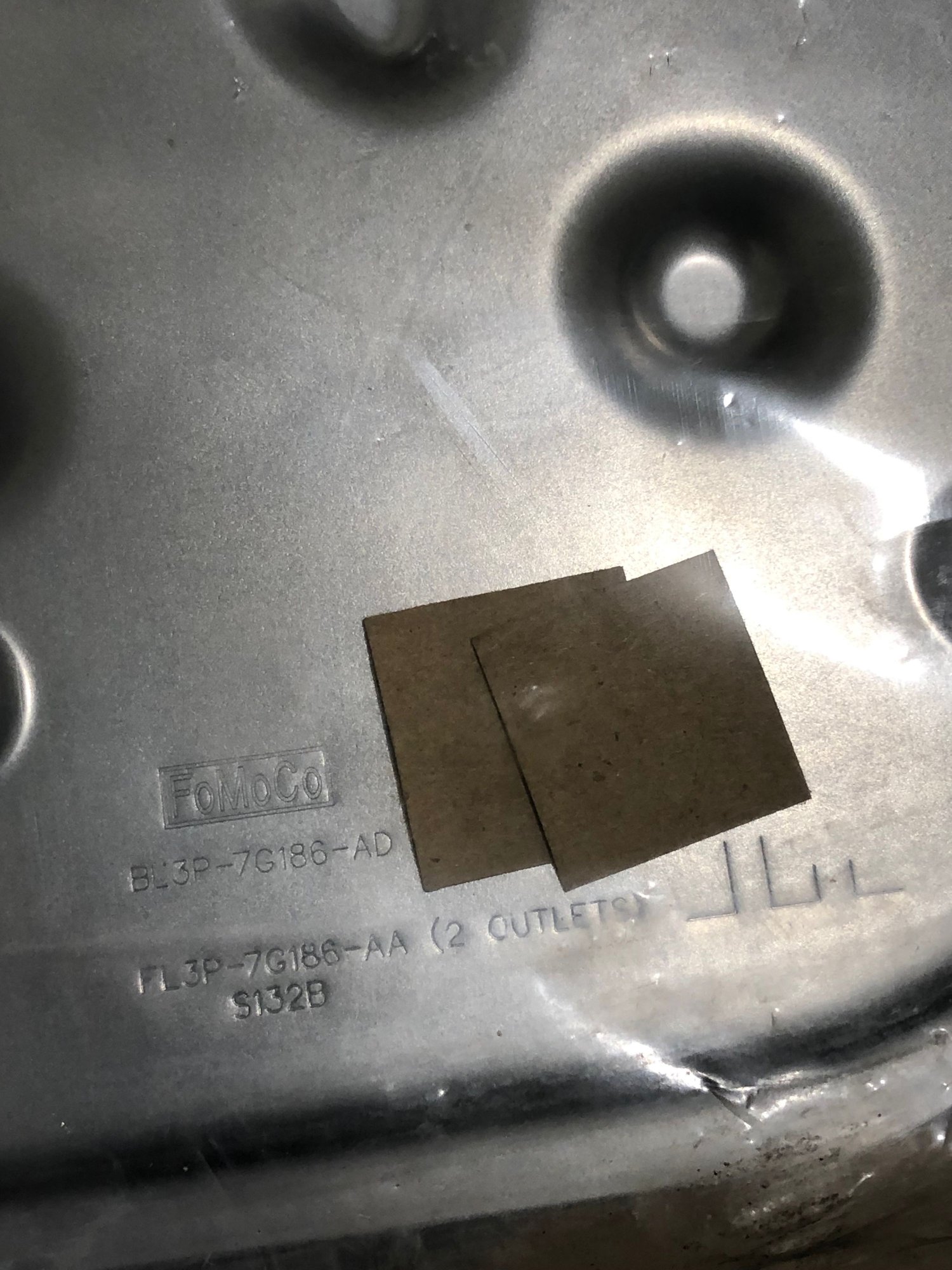 6R80 filter question - Ford F150 Forum - Community of Ford Truck Fans