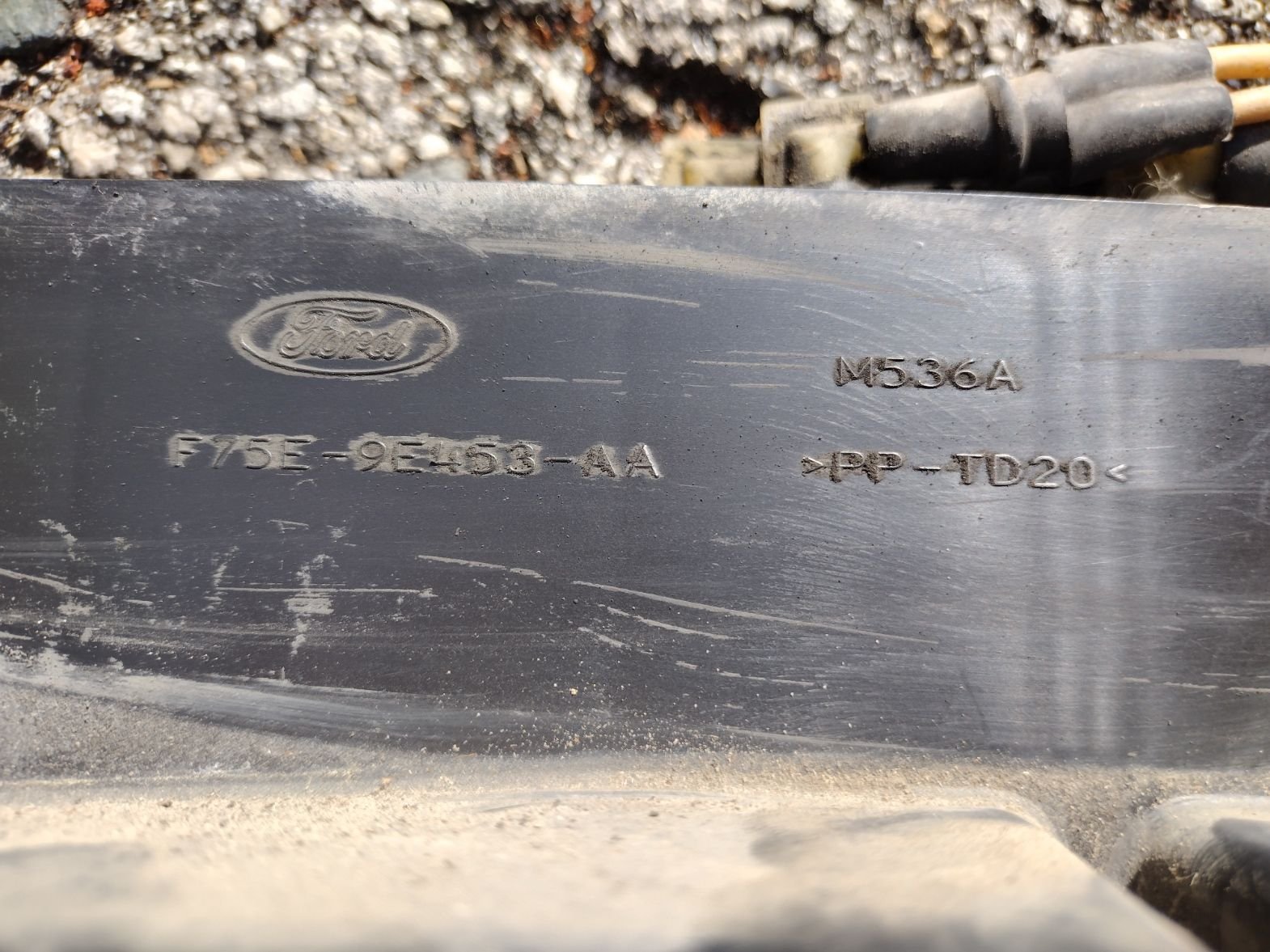 What is this? - Page 4 - Ford F150 Forum - Community of Ford Truck Fans