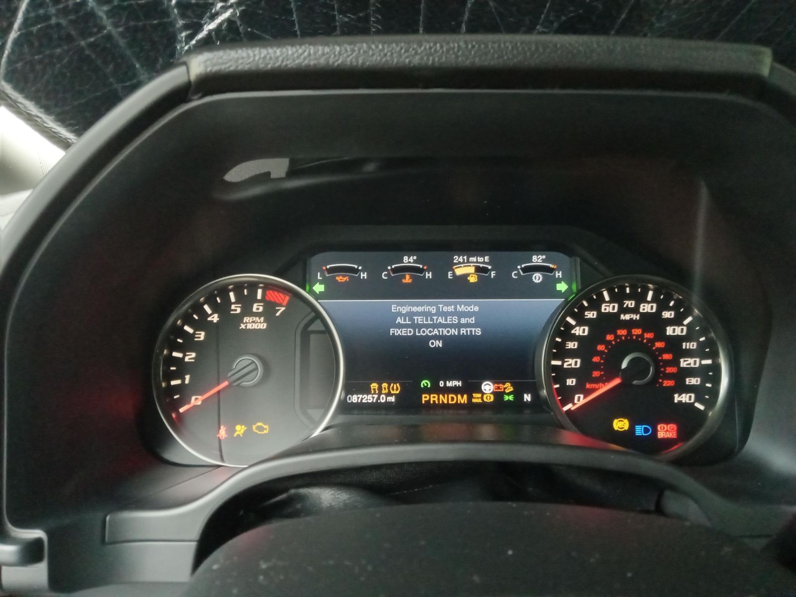 Gauge cluster swap - Page 224 - Ford F150 Forum - Community of Ford ...