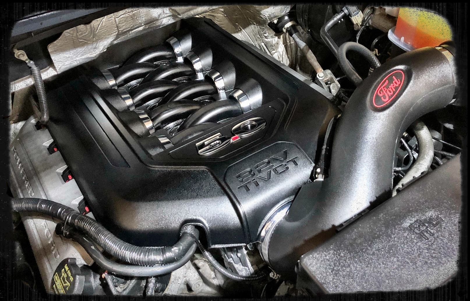 Engine Cover - Page 29 - Ford F150 Forum - Community of Ford Truck Fans