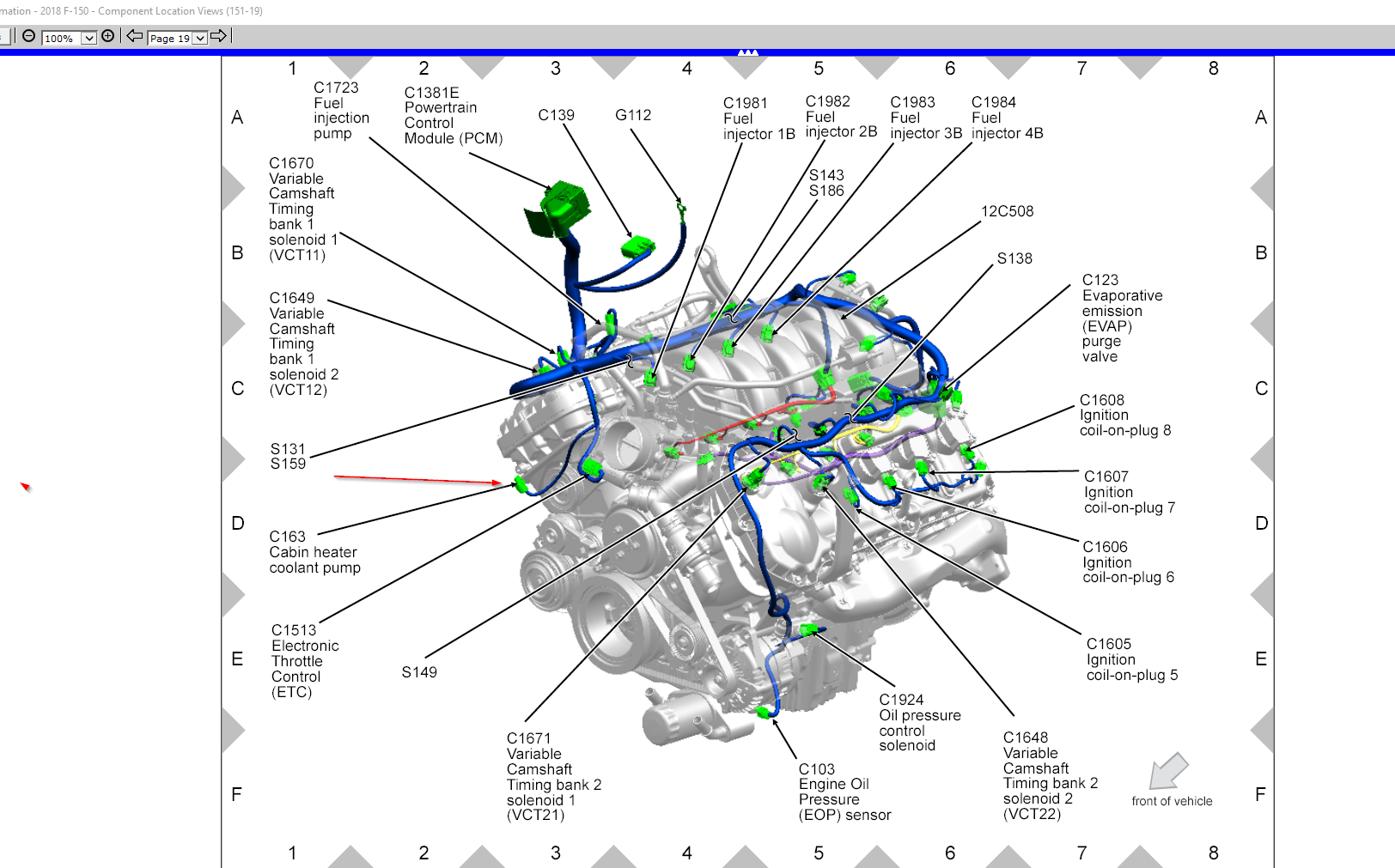 P2602-00 - Ford F150 Forum - Community of Ford Truck Fans