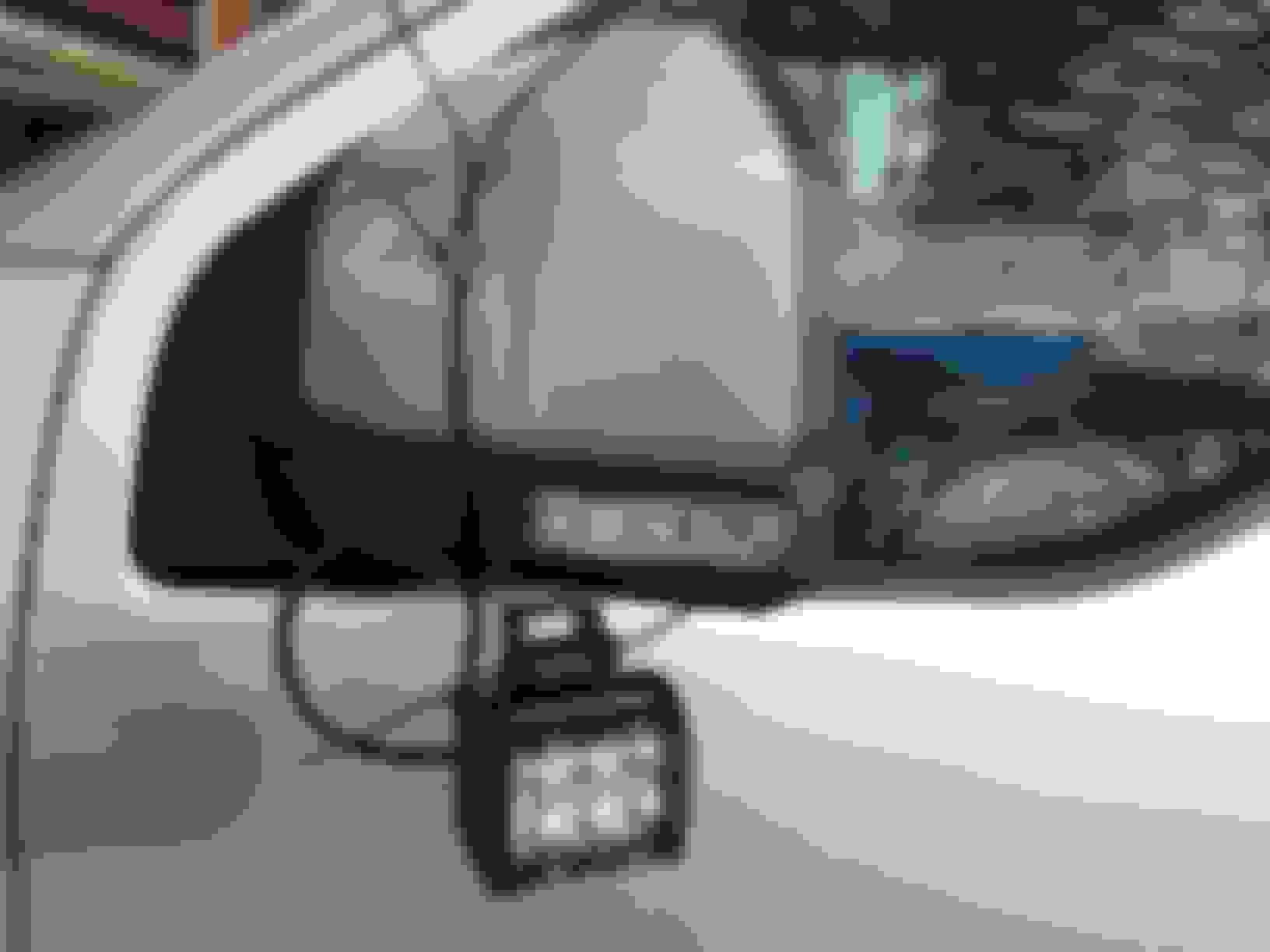 Side Mirror Spotlight Upgrade? - Ford F150 Forum - Community of Ford ...