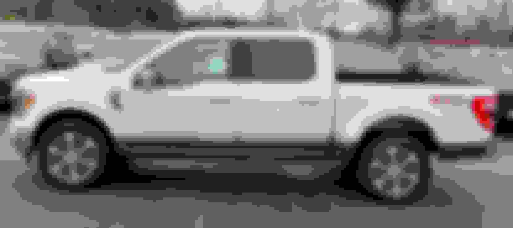 2021 f150 King Ranch wheels - Ford F150 Forum - Community of Ford Truck ...