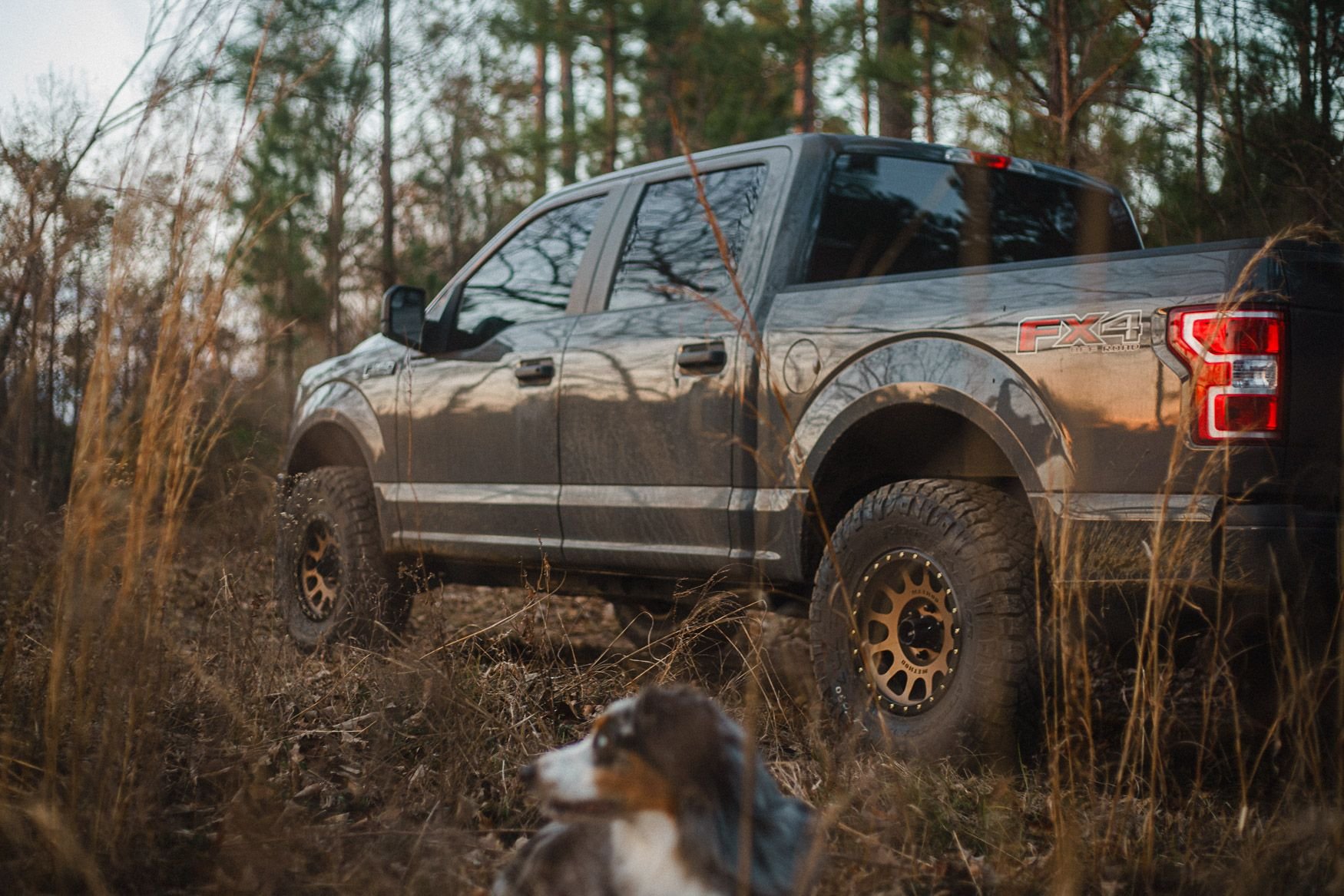 Method Wheels - Ford F150 Forum - Community of Ford Truck Fans