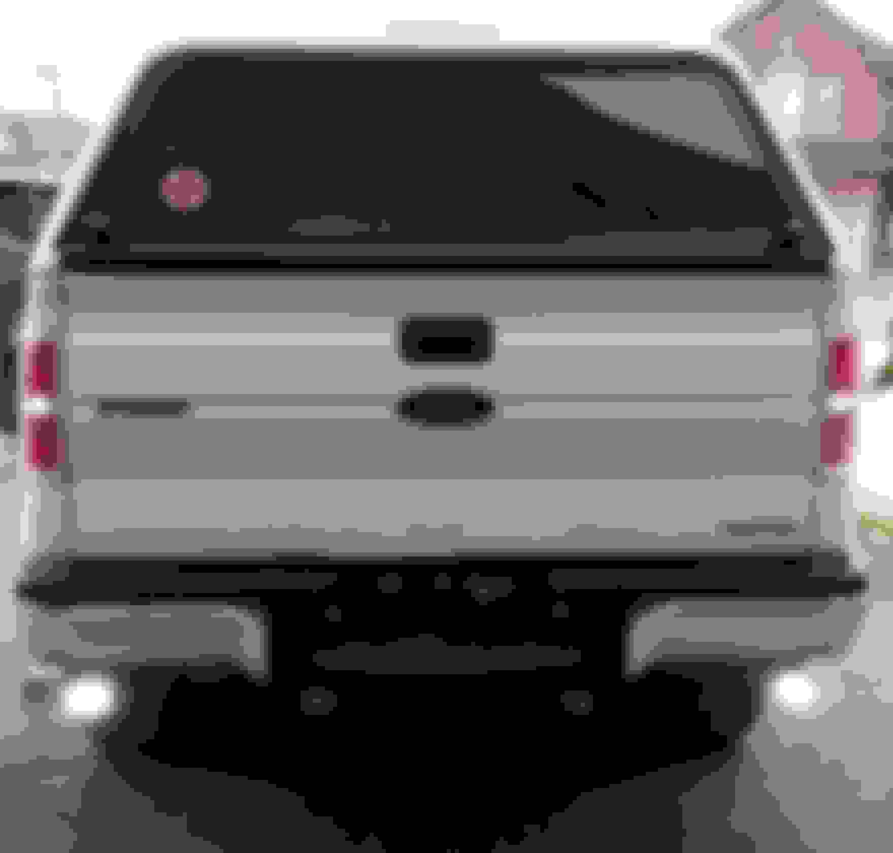 New Cree LEDs Reverse Light Bar - Ford F150 Forum - Community of Ford ...