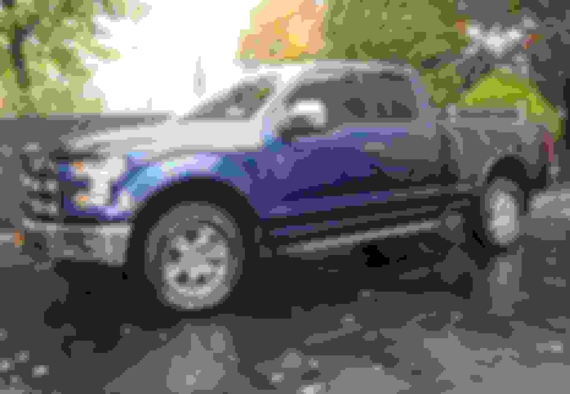 Report Card for Year #1 - Ford F150 Forum - Community of Ford Truck Fans