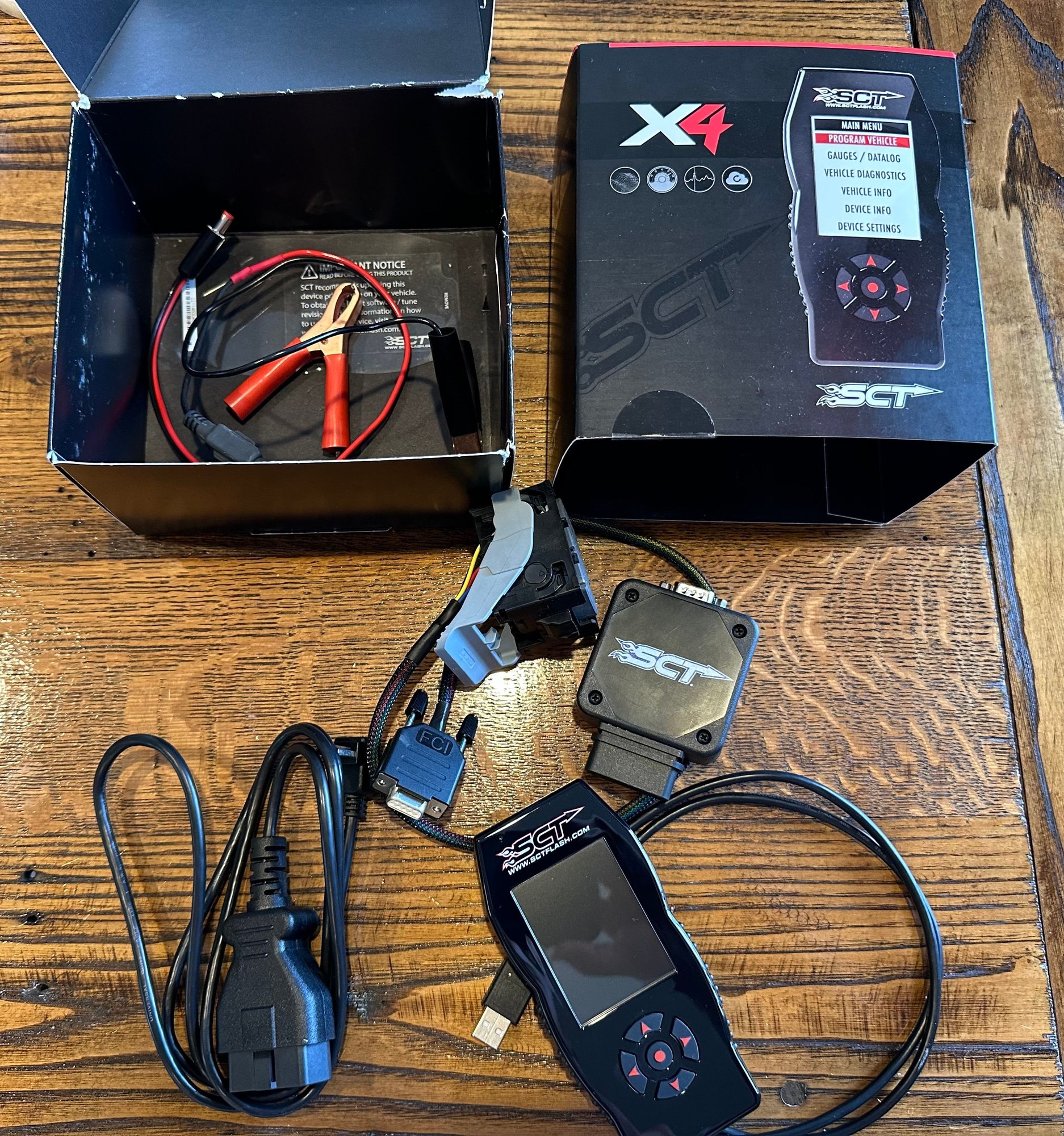 Southeast Sct x4 7015pg - 2021-2023 f150 - Ford F150 Forum - Community ...