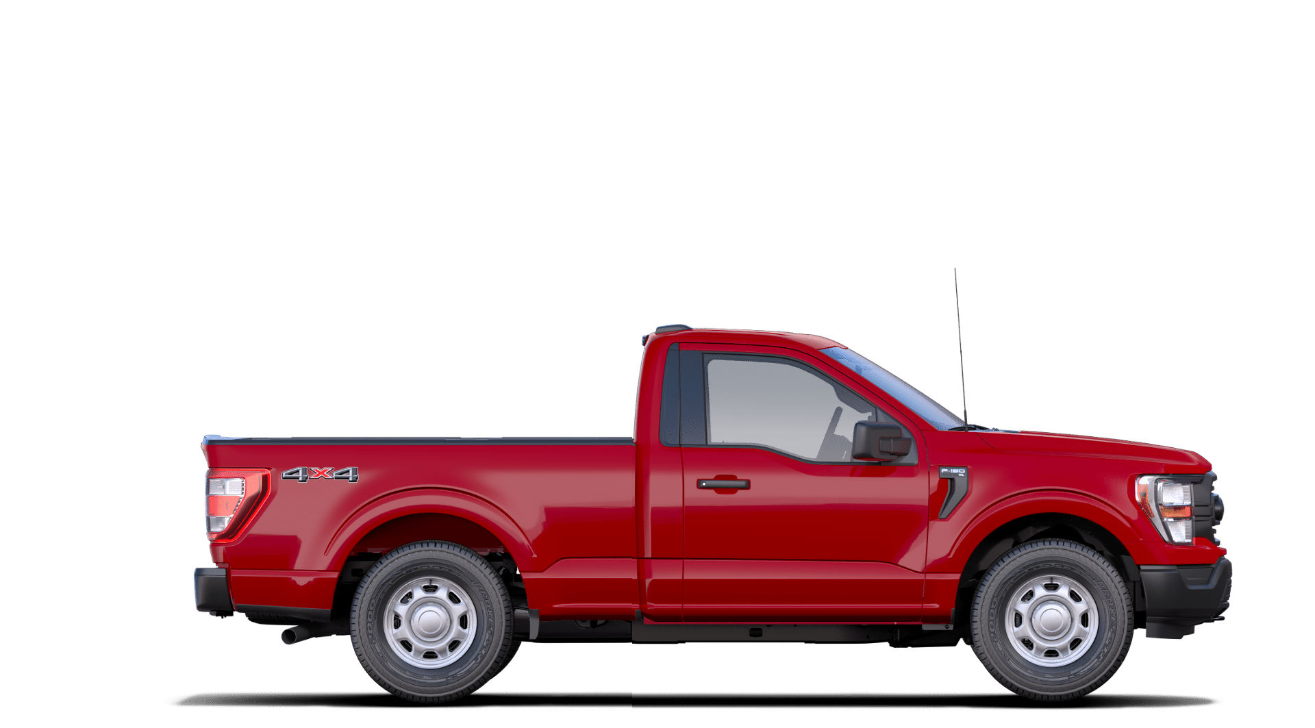 Single Cab - Ford F150 Forum - Community of Ford Truck Fans